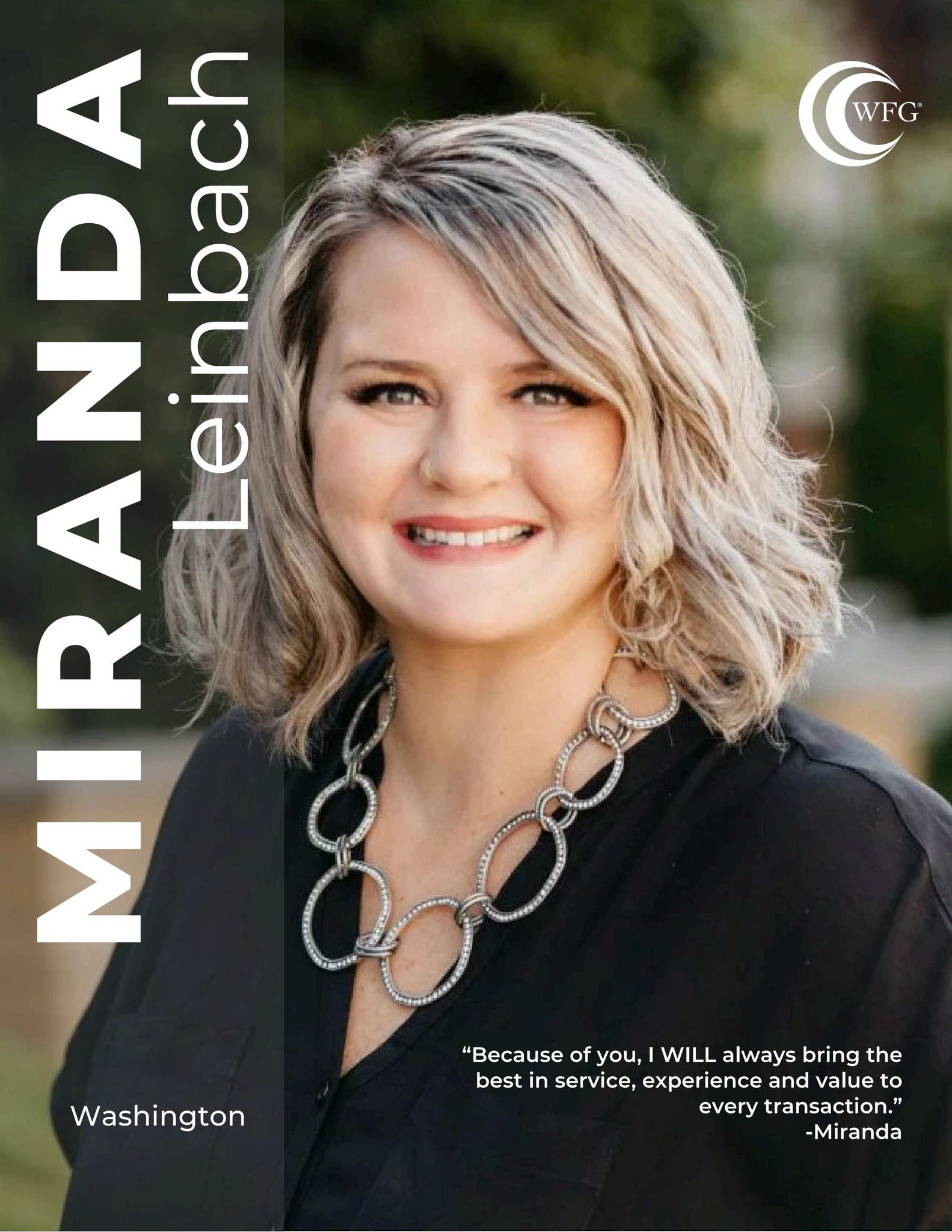Miranda Leinbach-WFG National Title by wfgtitlewa.com - Issuu