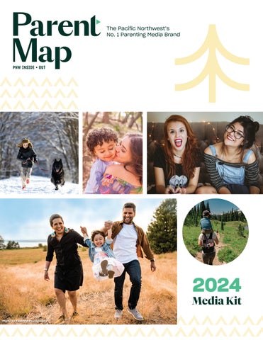 ParentMap 2024 Media Kit by ParentMap - Issuu