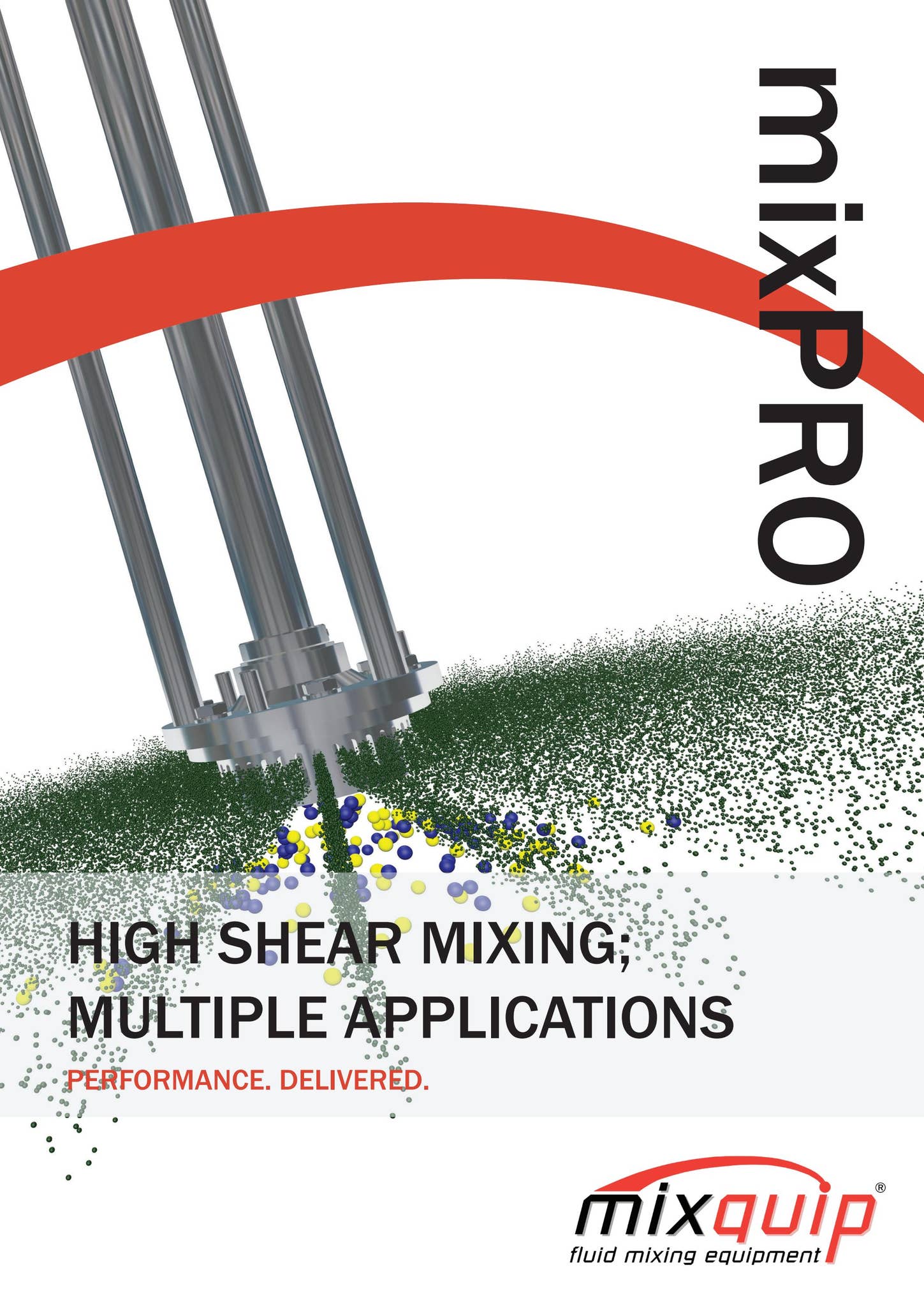 mixPRO Edition 2 by mixquip - Issuu