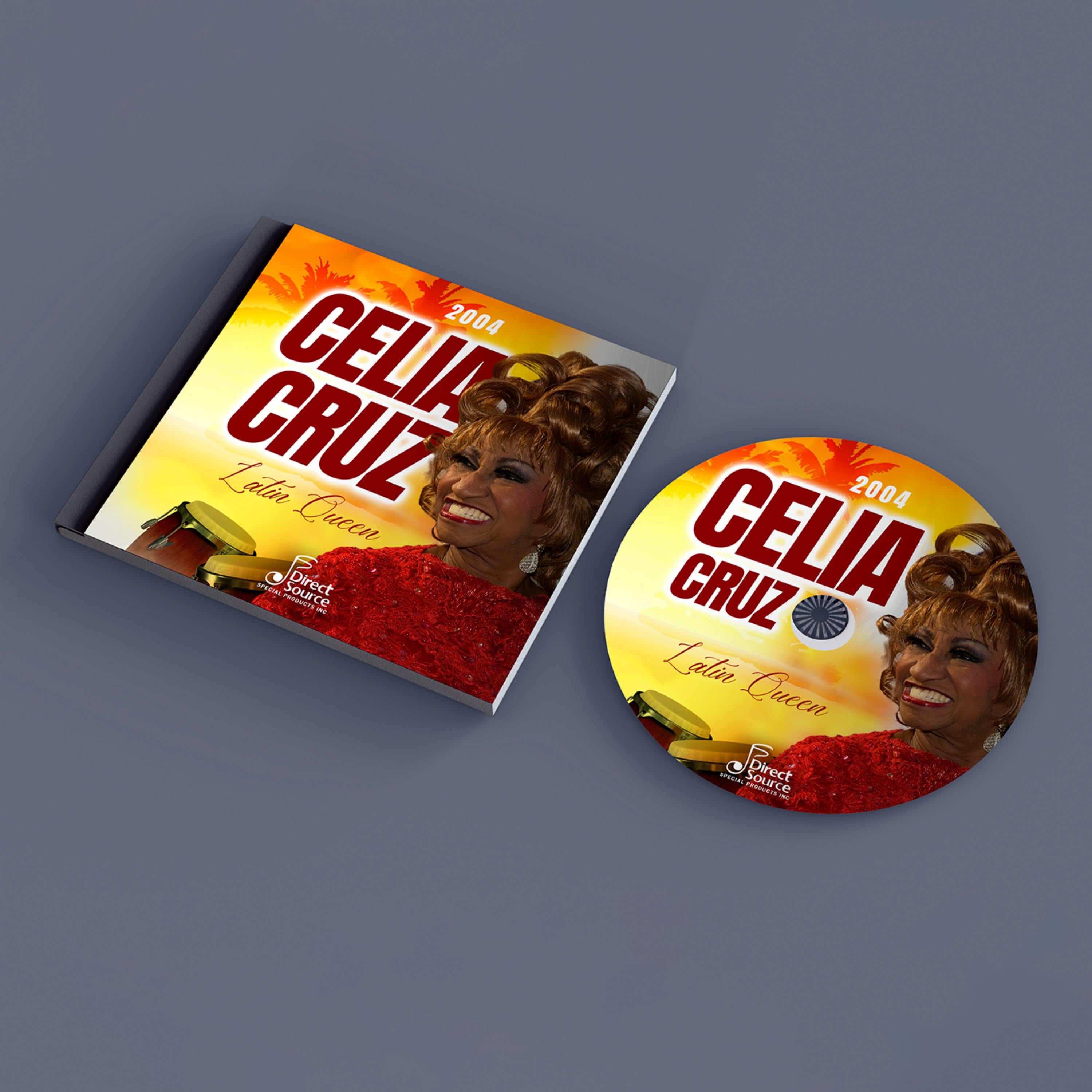 LATIN QUEEN Celia Cruz by Marifely Rodríguez - Issuu