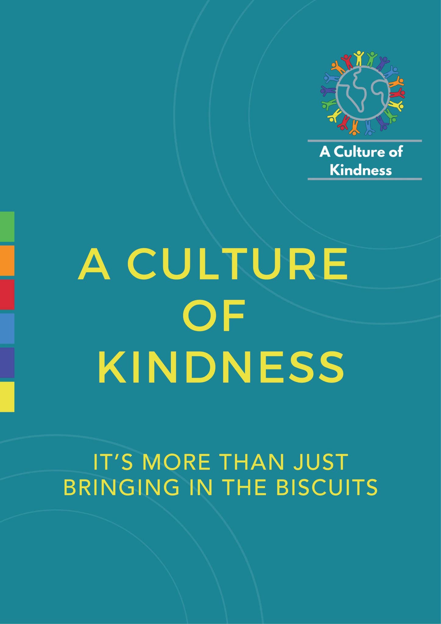 A Culture of Kindness brochure by acultureofkindness - Issuu