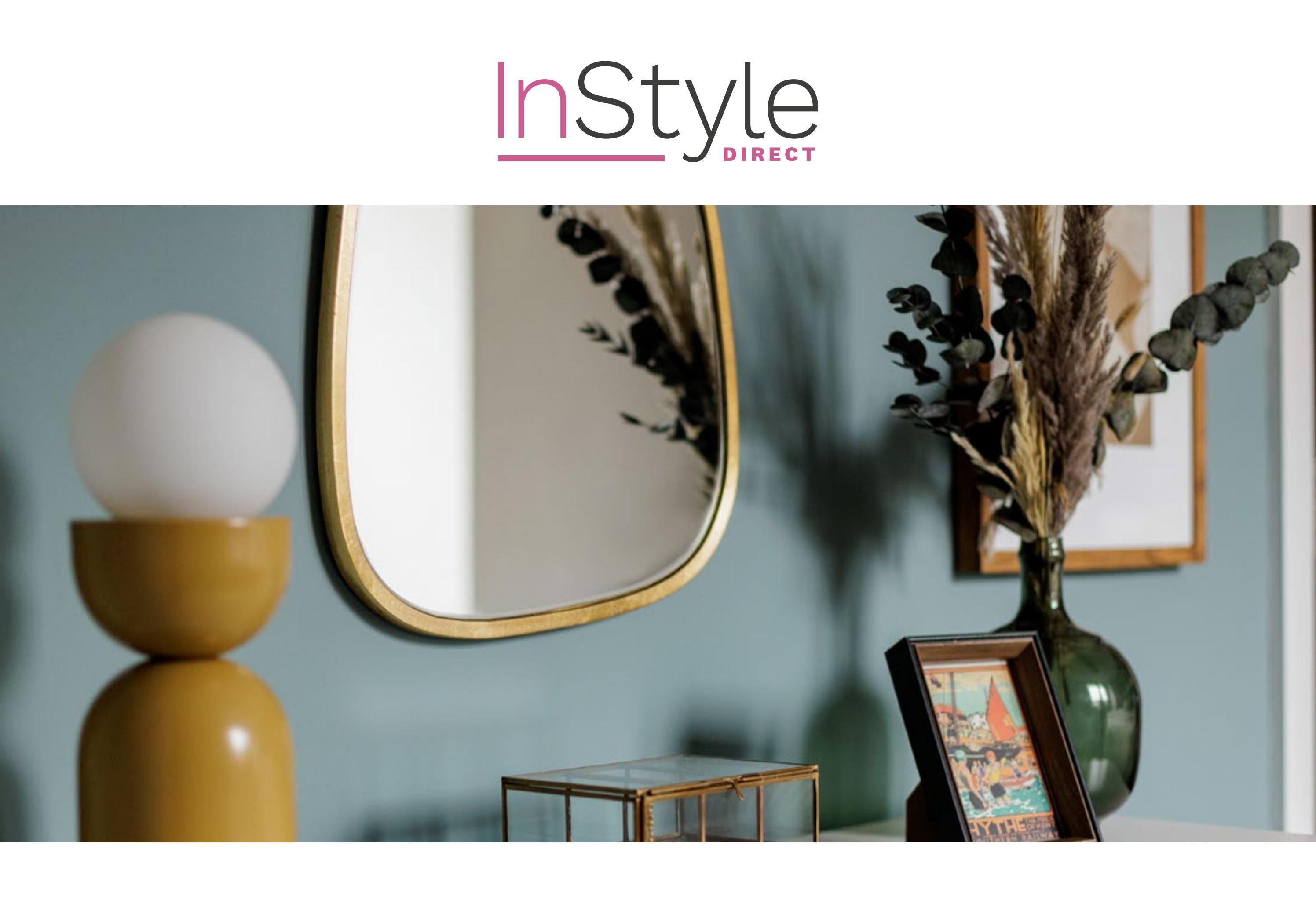 InStyle Direct - Furniture Packages & Interior Services Brochure by ...