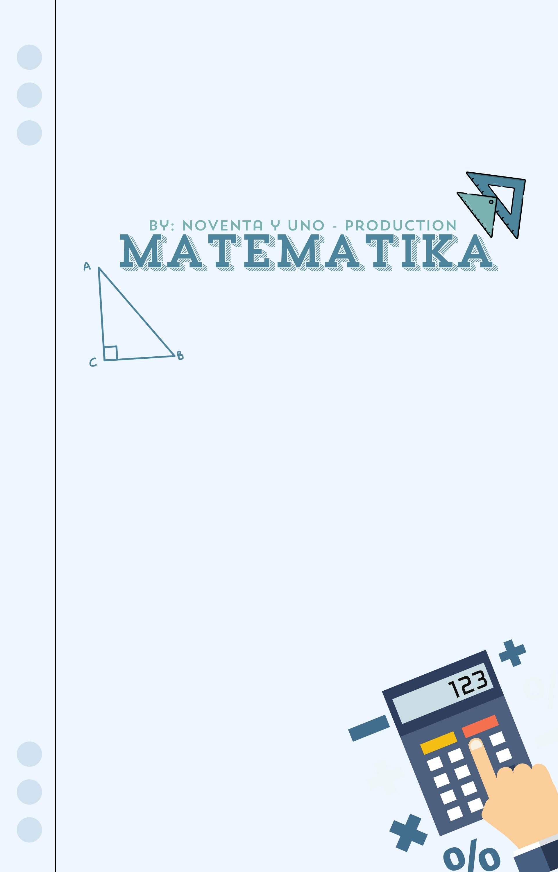 Math Peta by GIAN PAGCU - Issuu
