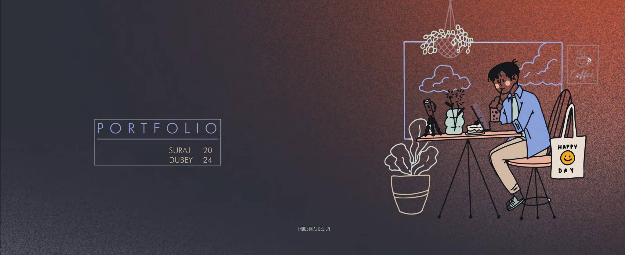 Suraj Dubey portfolio by SURAJDUBEY - Issuu