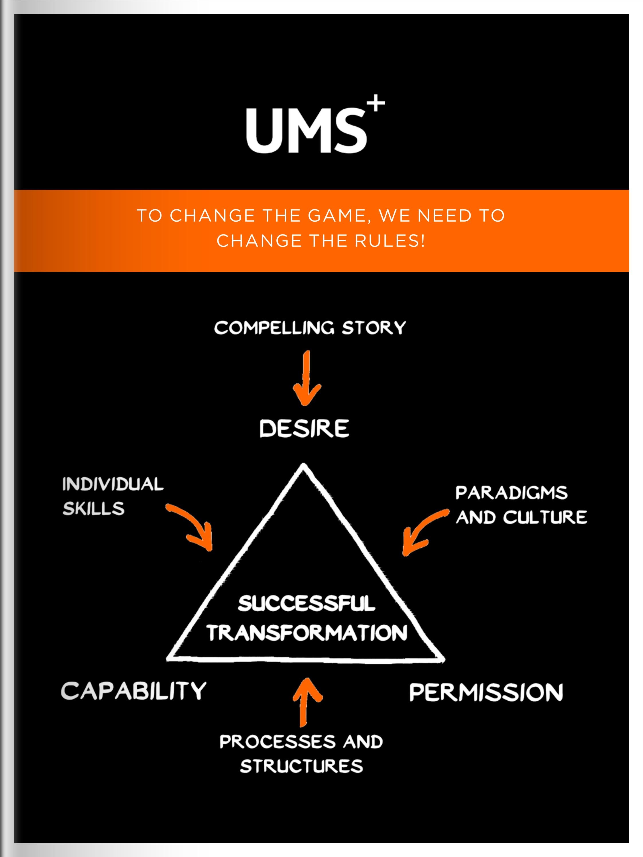 UMS Consulting by Outlook Publishing - Issuu