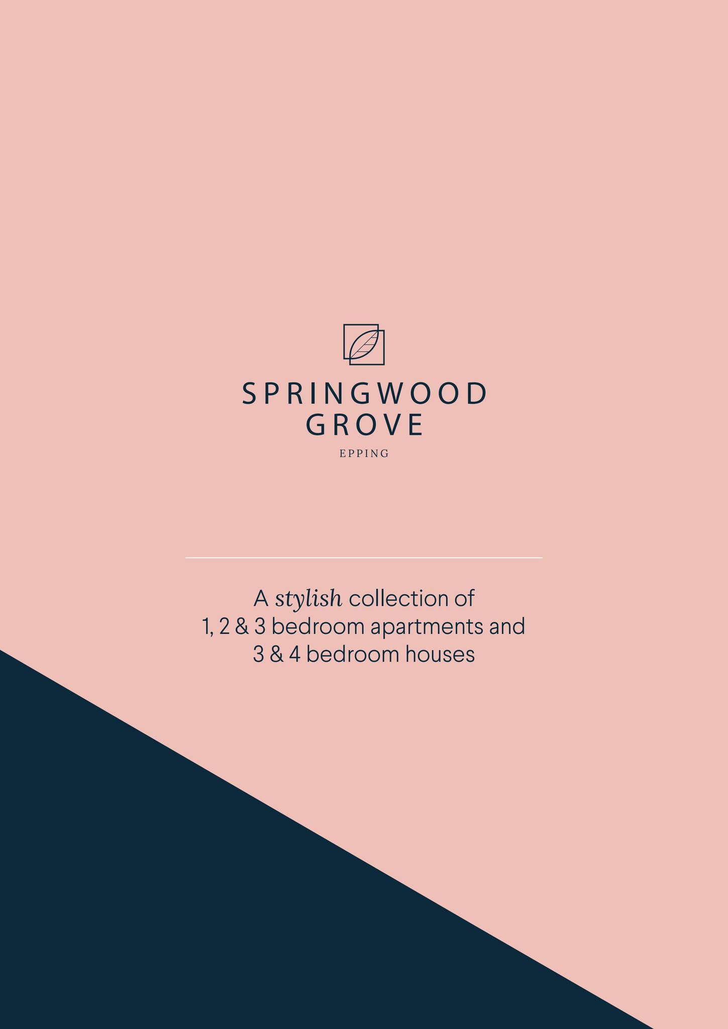 Springwood Grove | Overview Brochure by Harrison Smith - Issuu