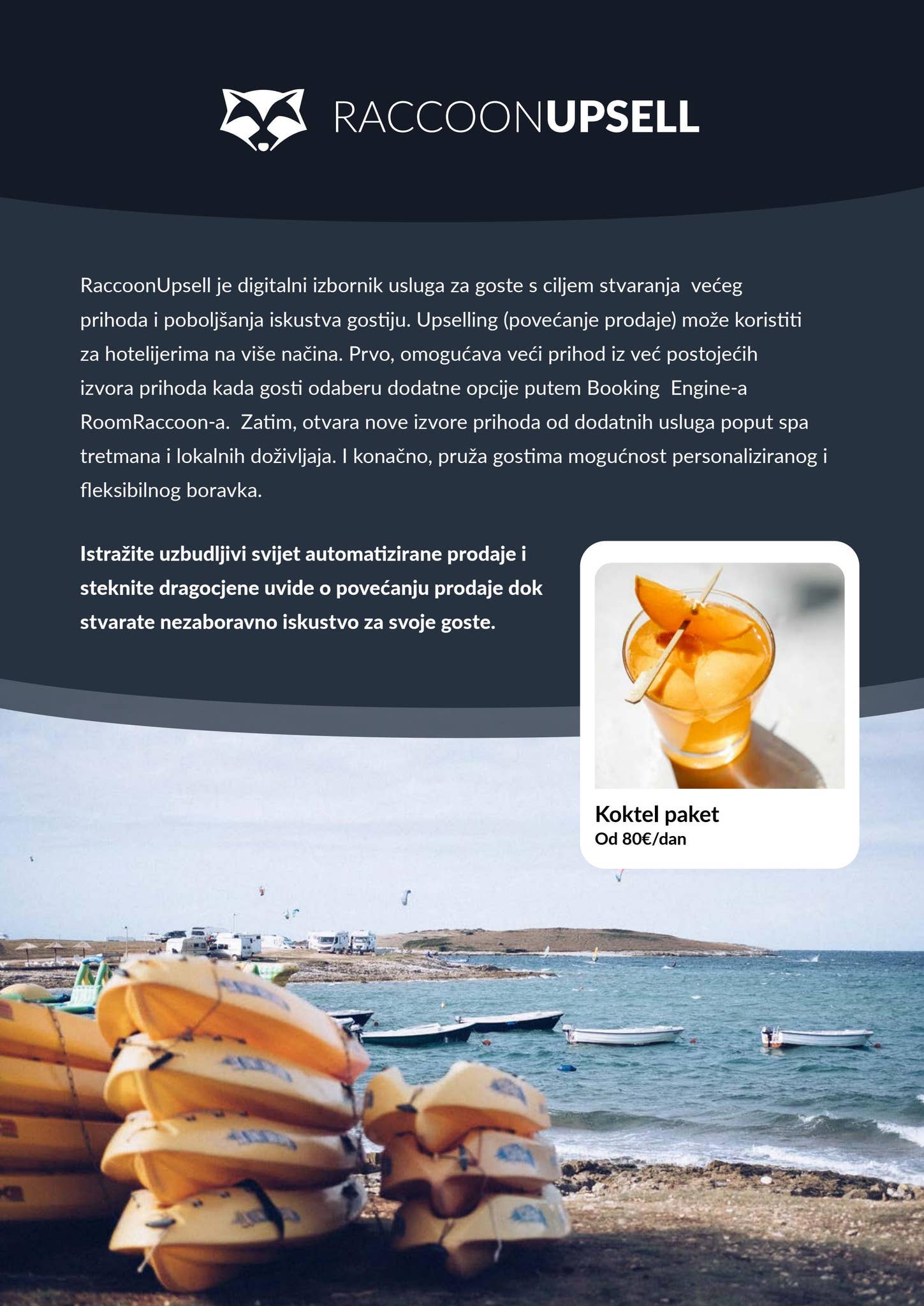 RaccoonUpsell HR by RoomRaccoon - Issuu