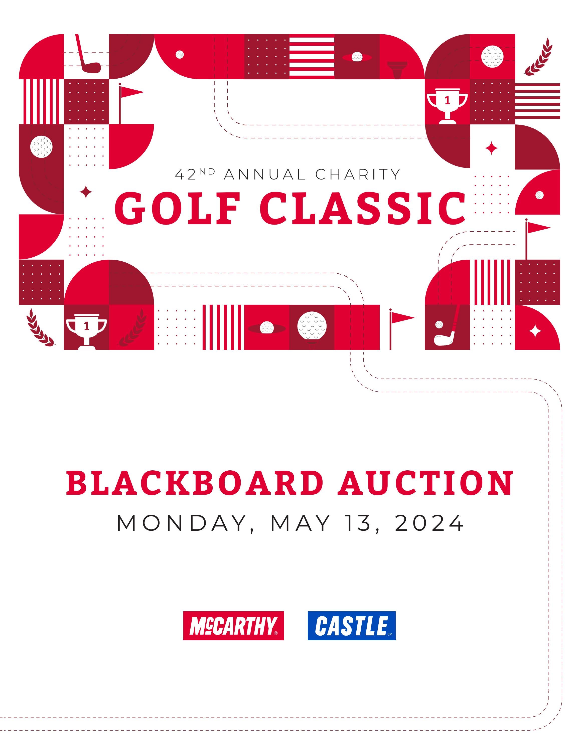 2024 Auction Booklet by McCarthyBuild - Issuu