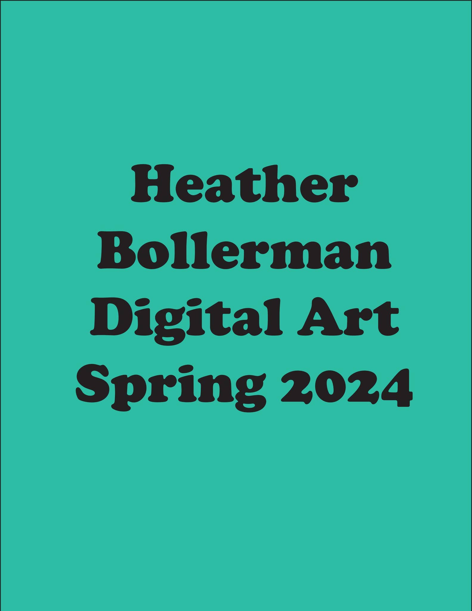 Heather Bollerman by heatherb725 - Issuu