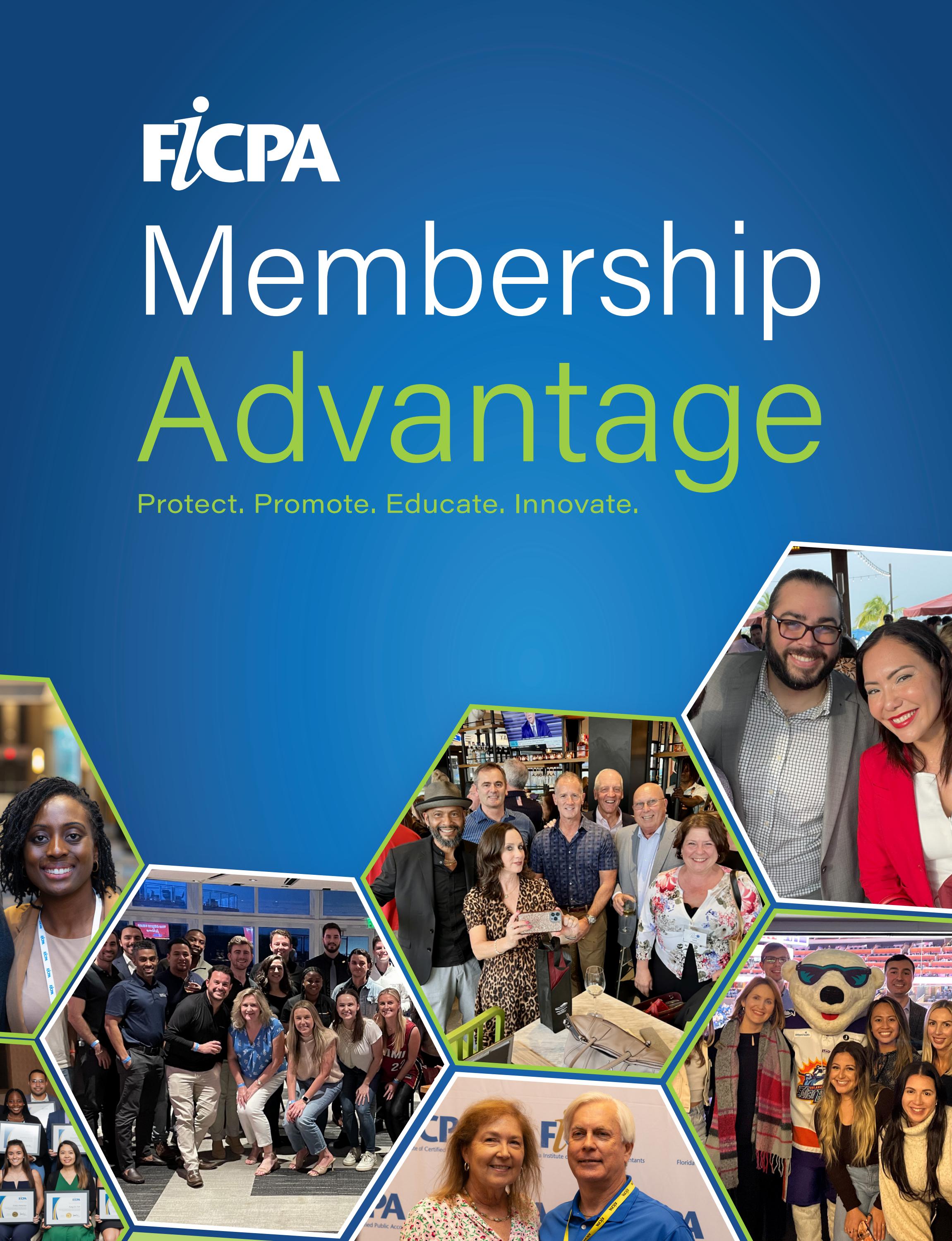 FICPA Membership Advantage by Florida Institute of CPAs - Issuu
