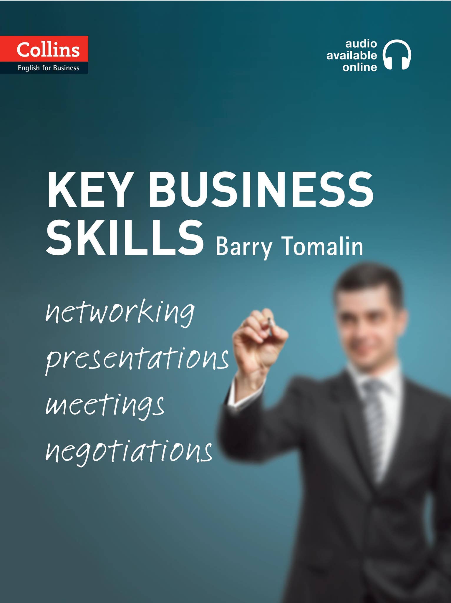 Collins English for Business - Key Business Skills by Collins - Issuu