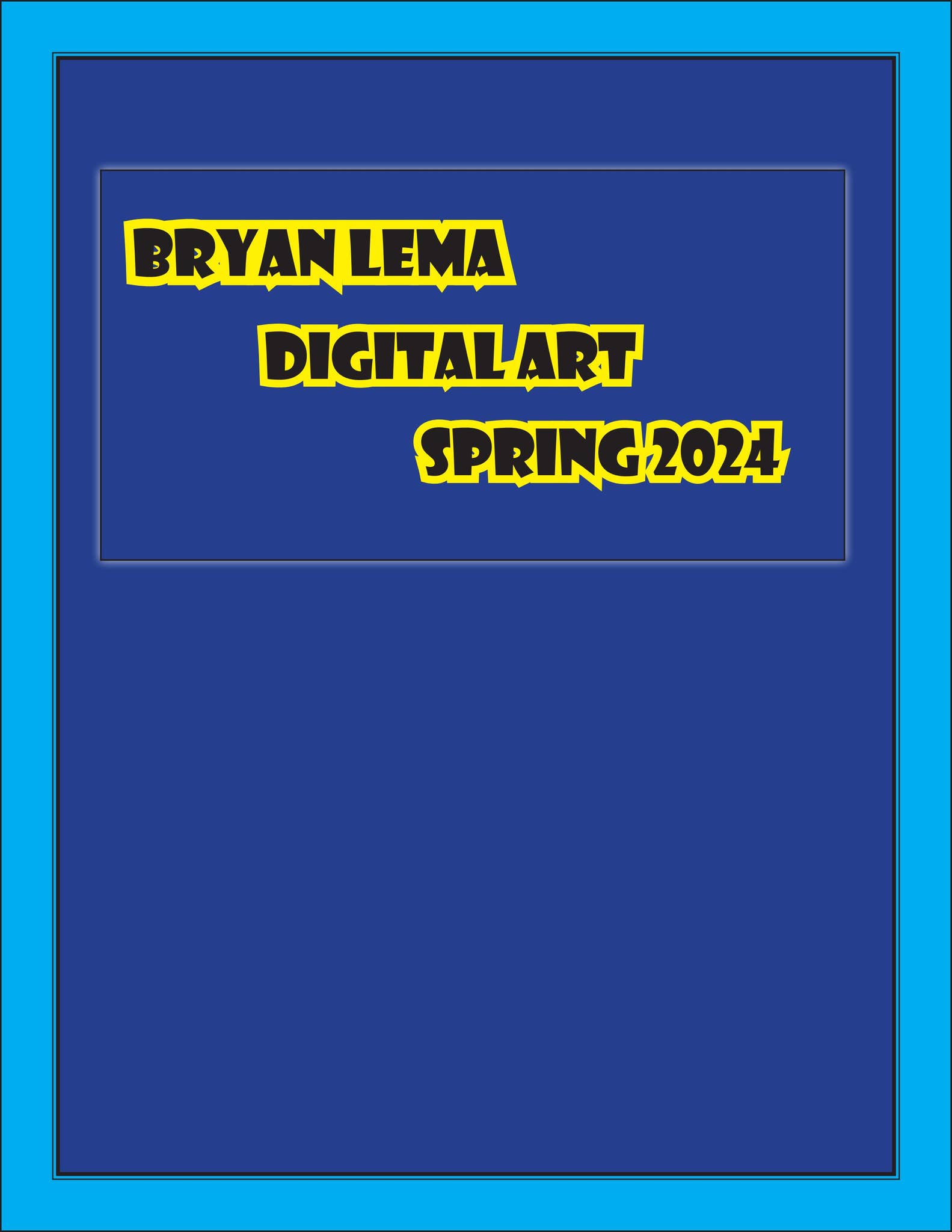 Bryan Lema - Final Indesign Project by blema214 - Issuu