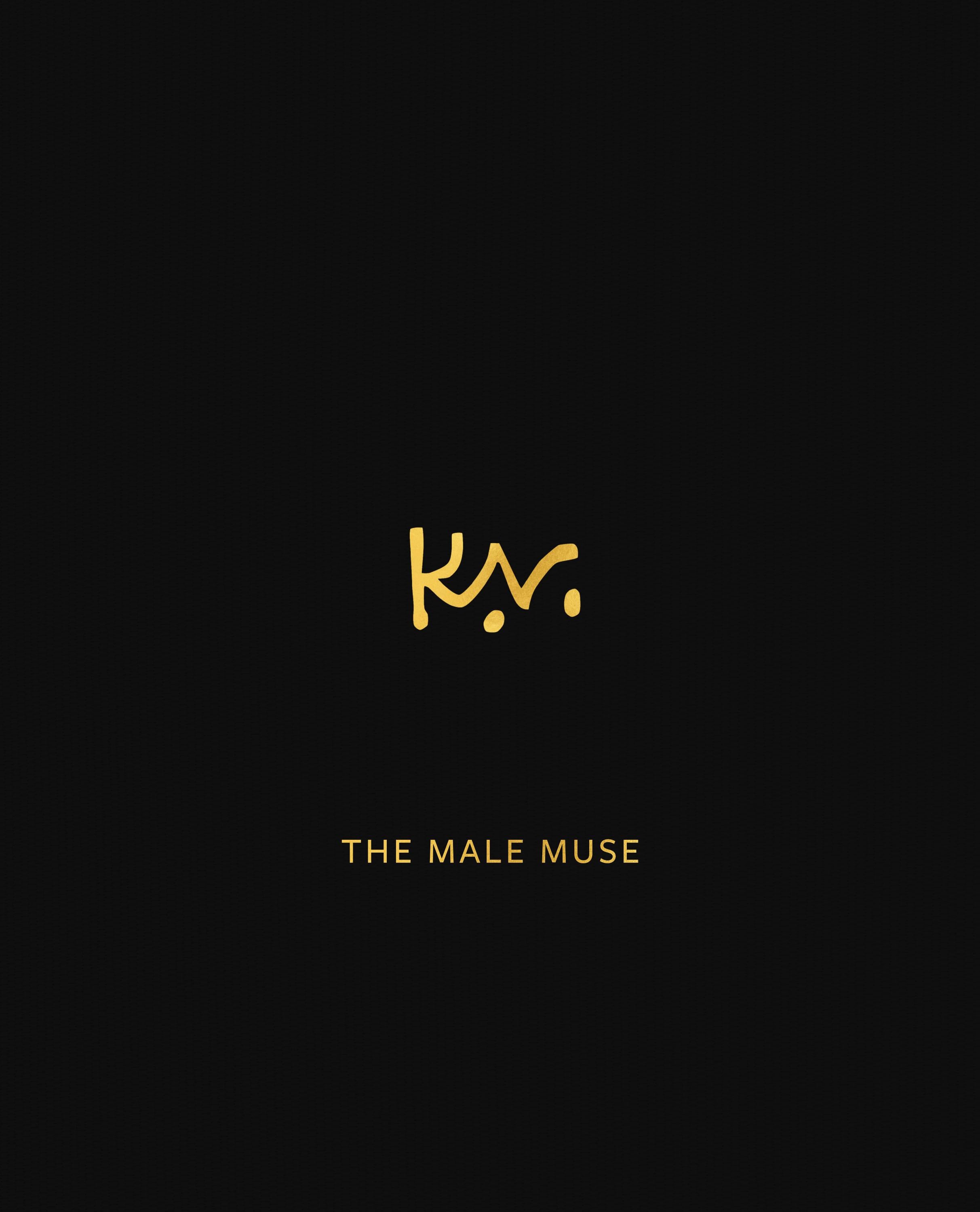 Keith Vaughan - The Male Muse by Sarah Garwood Creative - Issuu