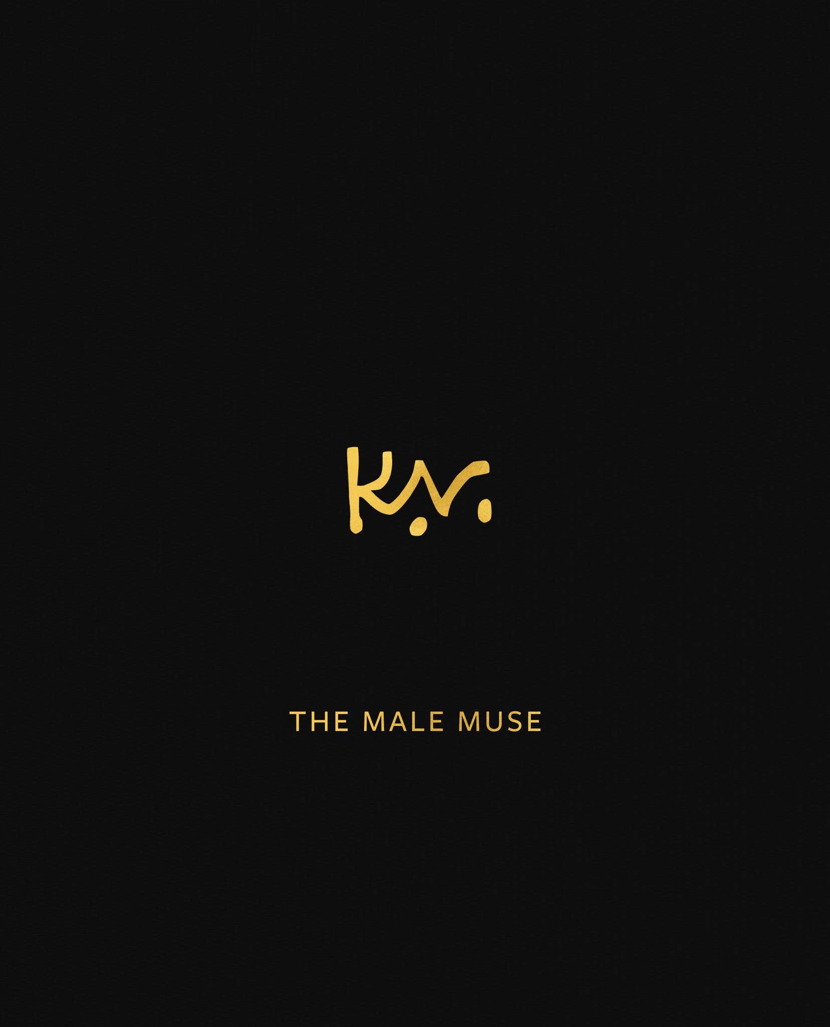 Keith Vaughan - The Male Muse by Sarah Garwood Creative - Issuu