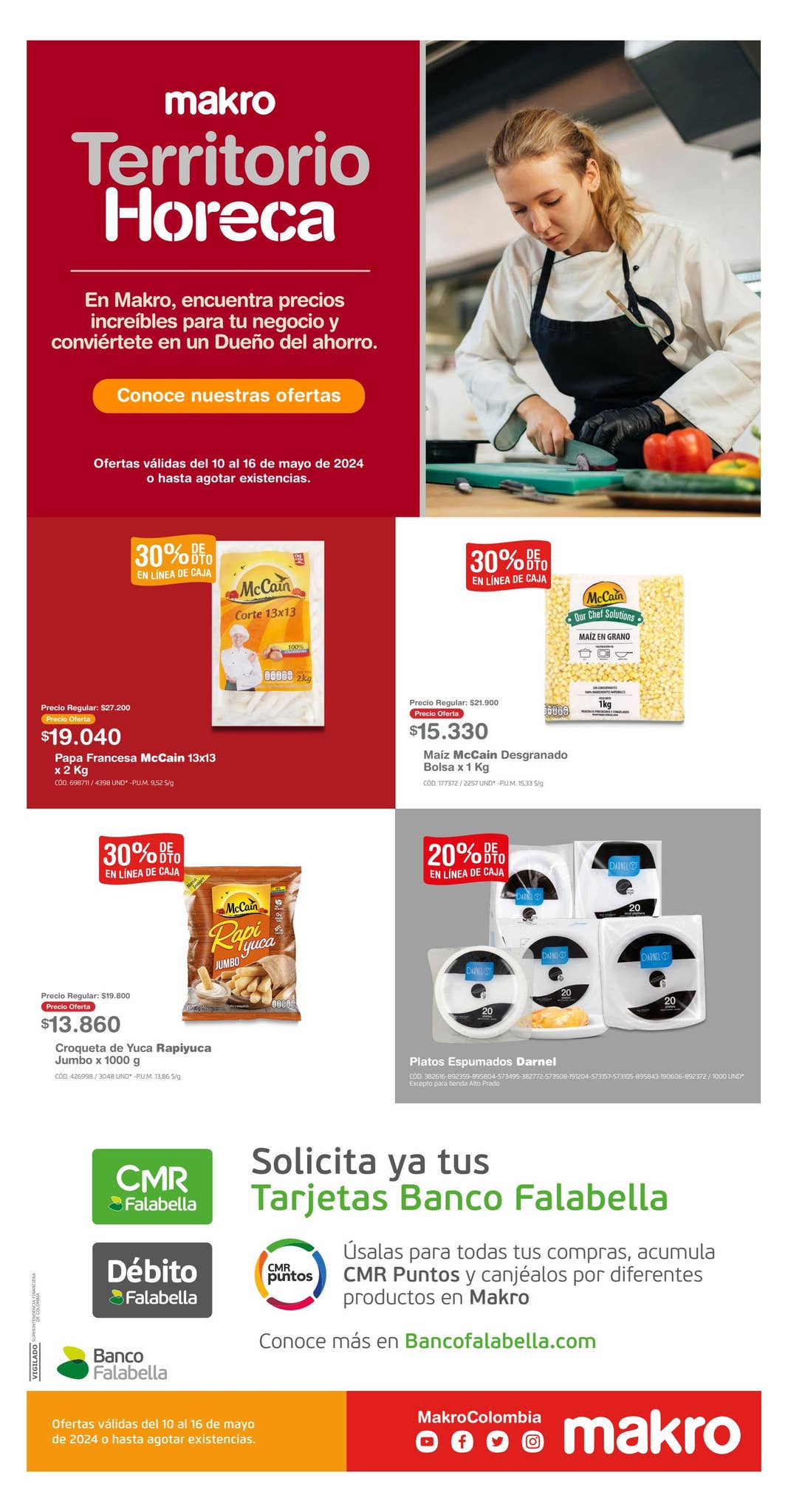 Makro-V19-Horeca by Makro Supermayorista - Issuu