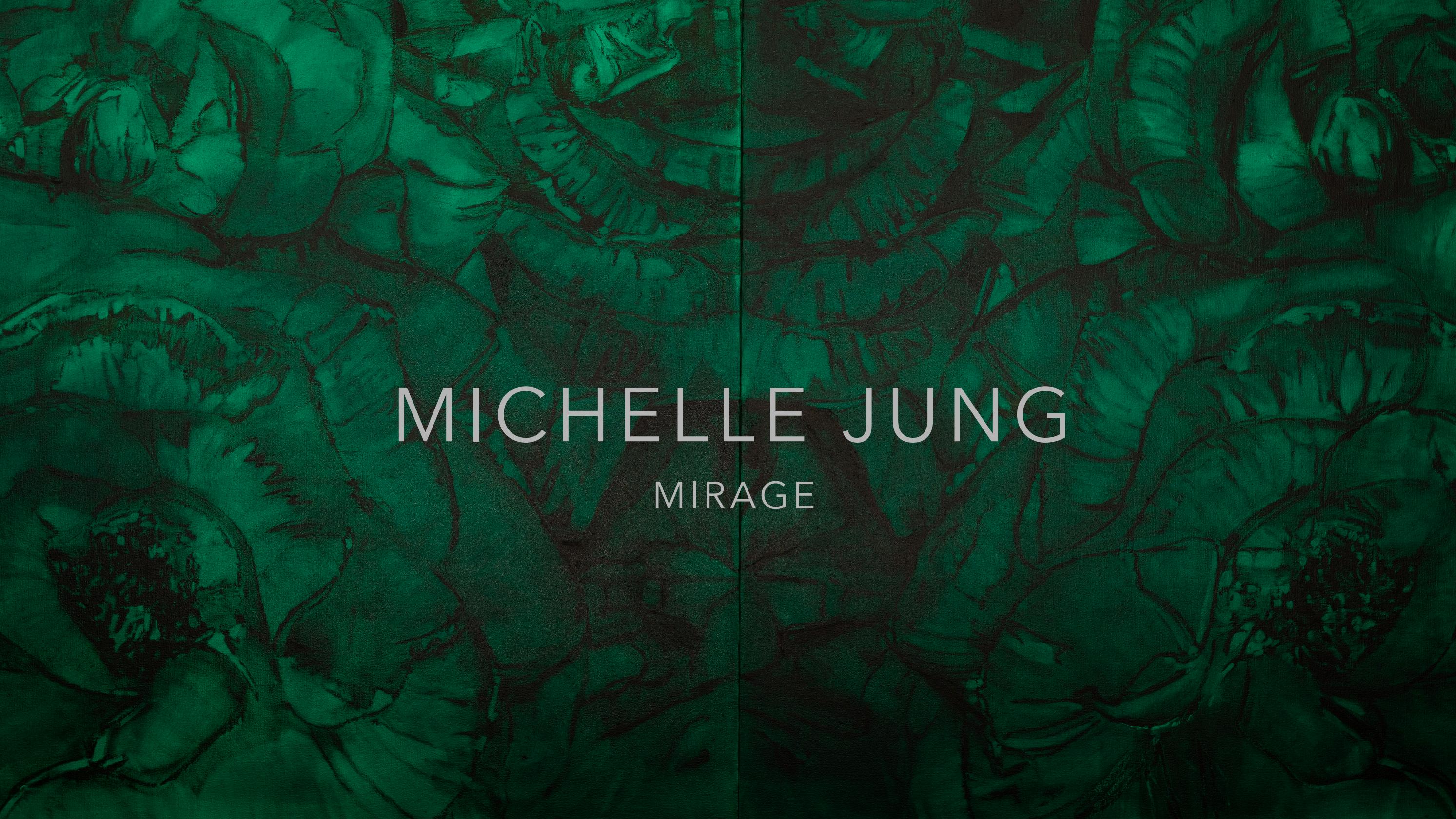 Michelle Jung | Mirage by Michelle Jung - Issuu