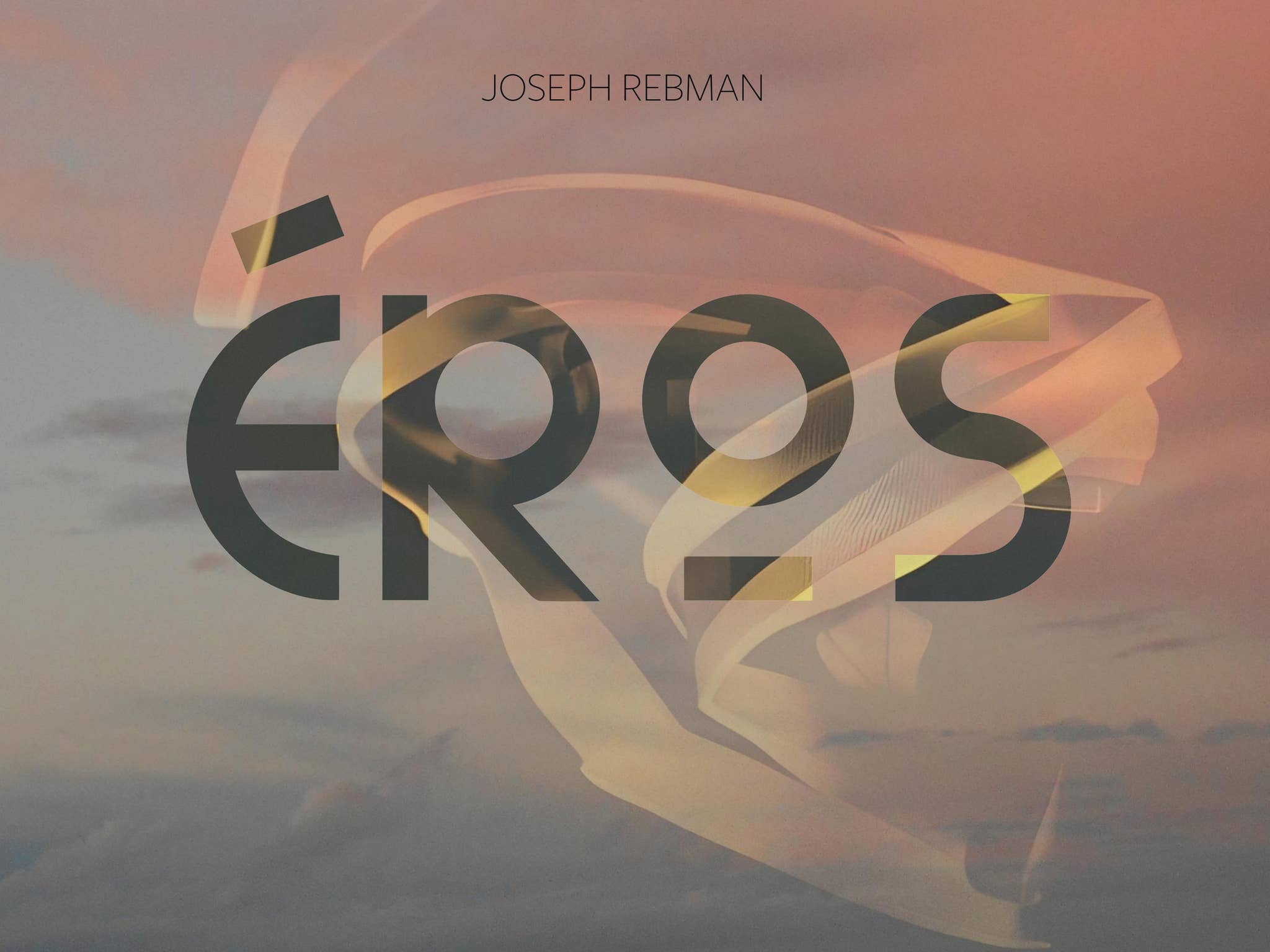 Joseph Rebman - Éros by Louis Levitt - Issuu