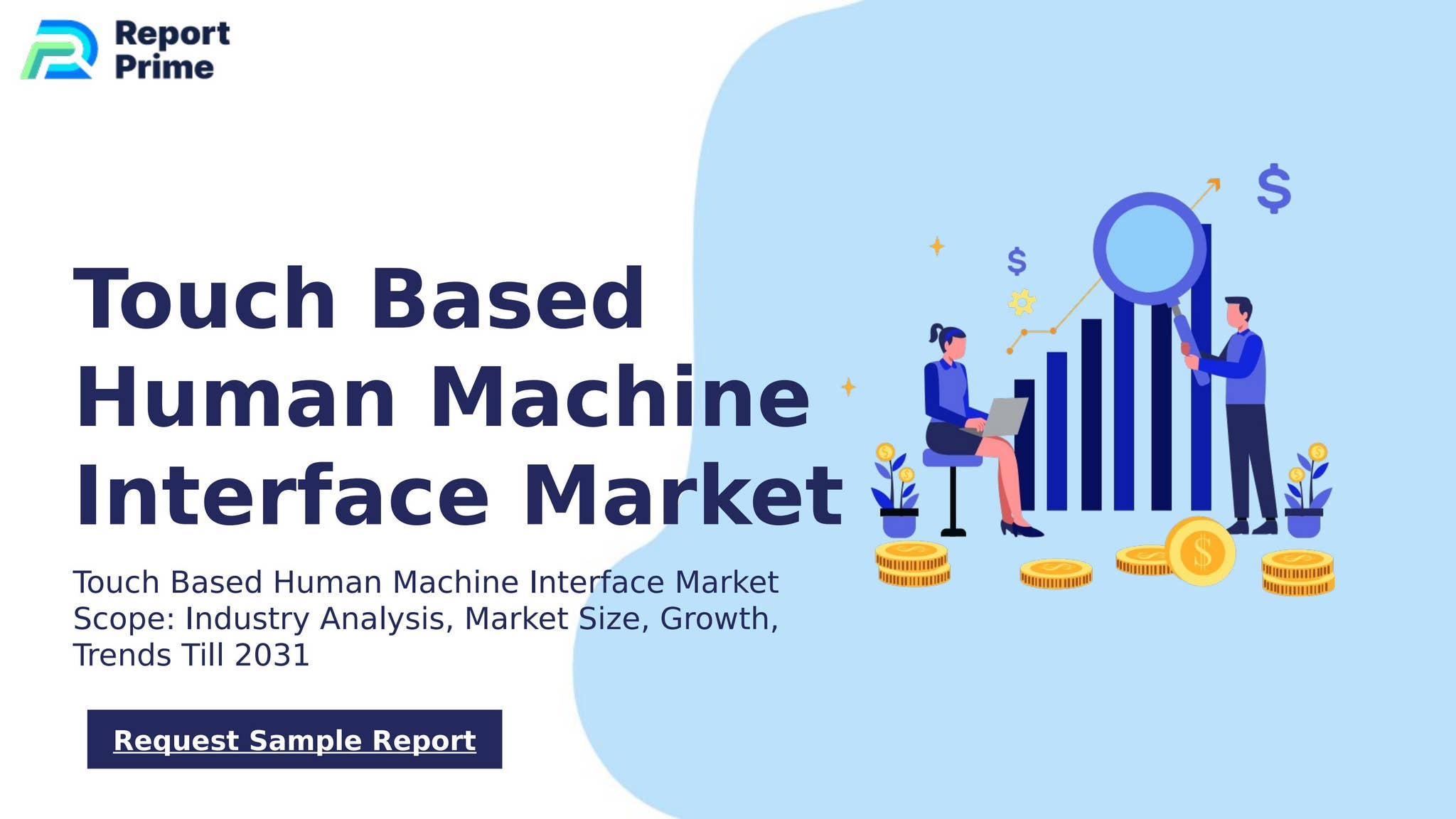 Global Touch Based Human Machine Interface market cagr 16.0% by ...