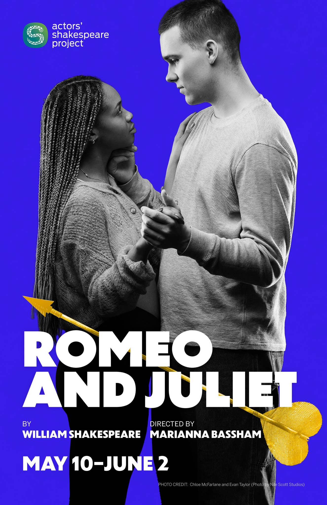 Virtual Playbill for ROMEO AND JULIET by ActorsShakespeareProject - Issuu