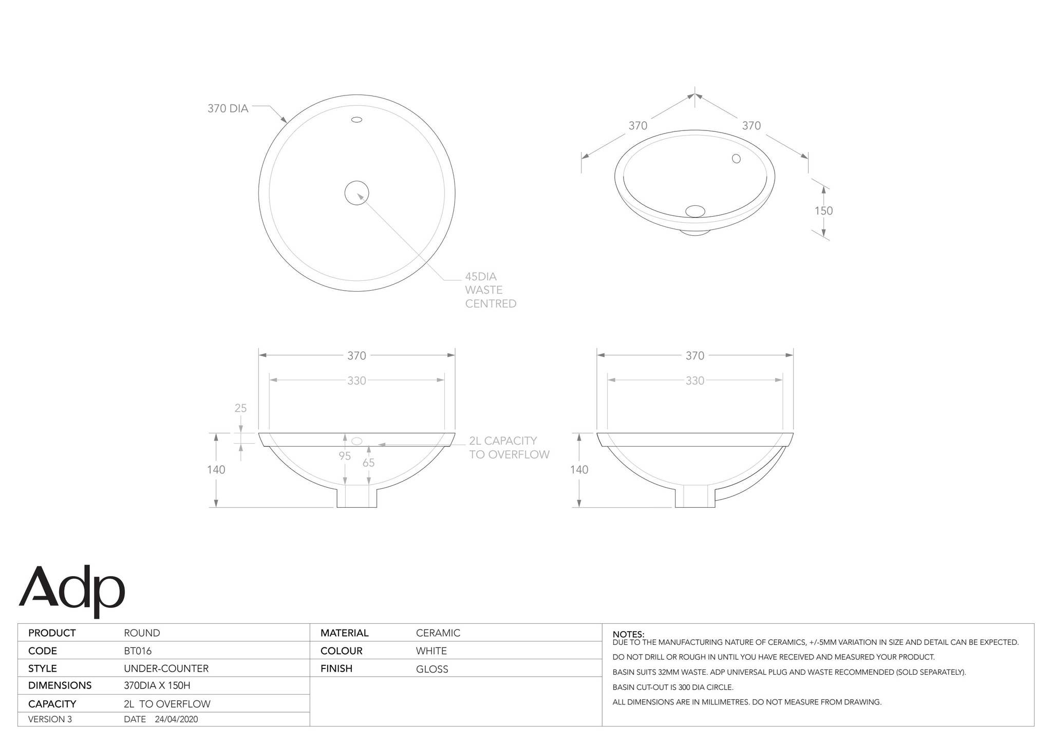 round-under-counter-spec-bt016-v3 by Tilemall - Issuu