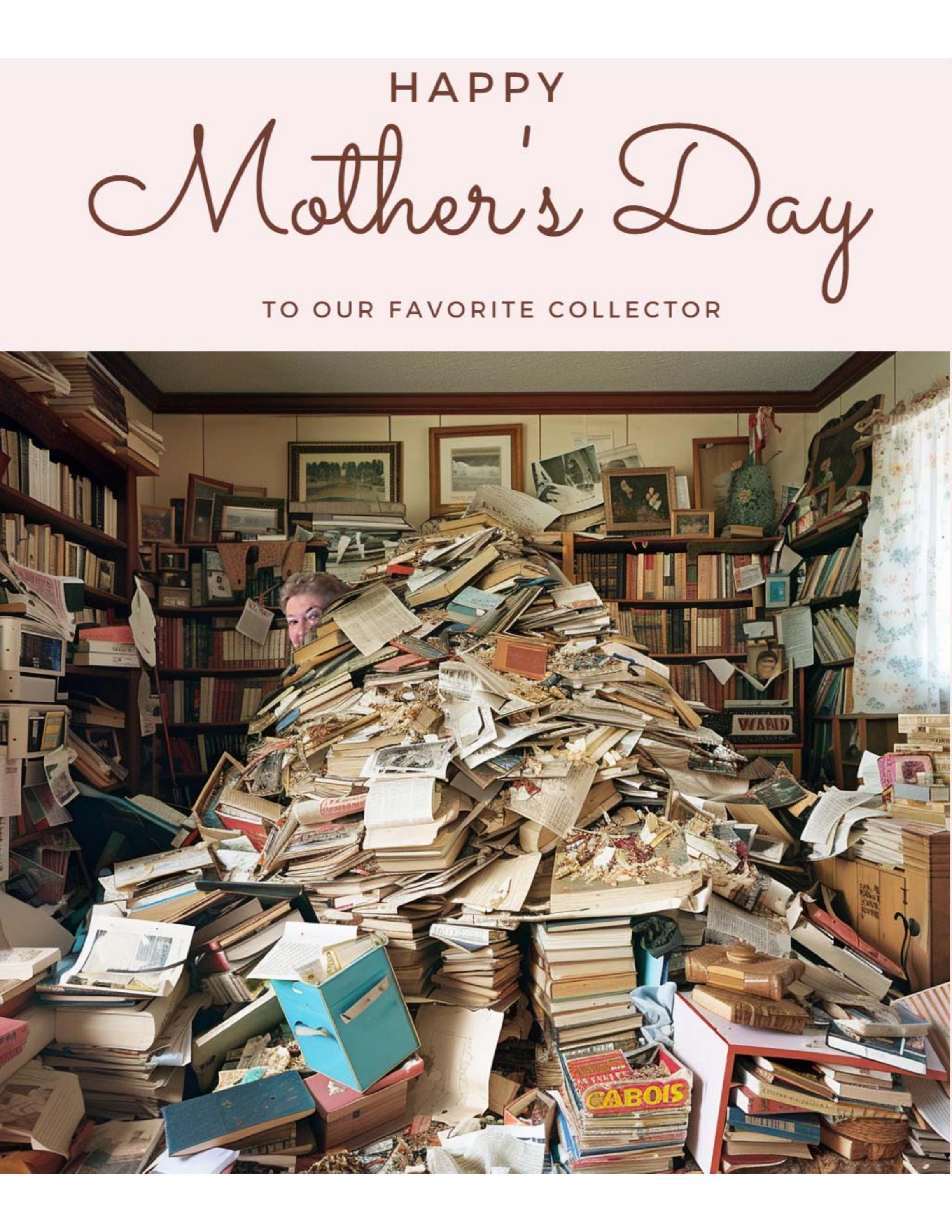 Happy Mother's Day, Grandma! by gus.grumet - Issuu