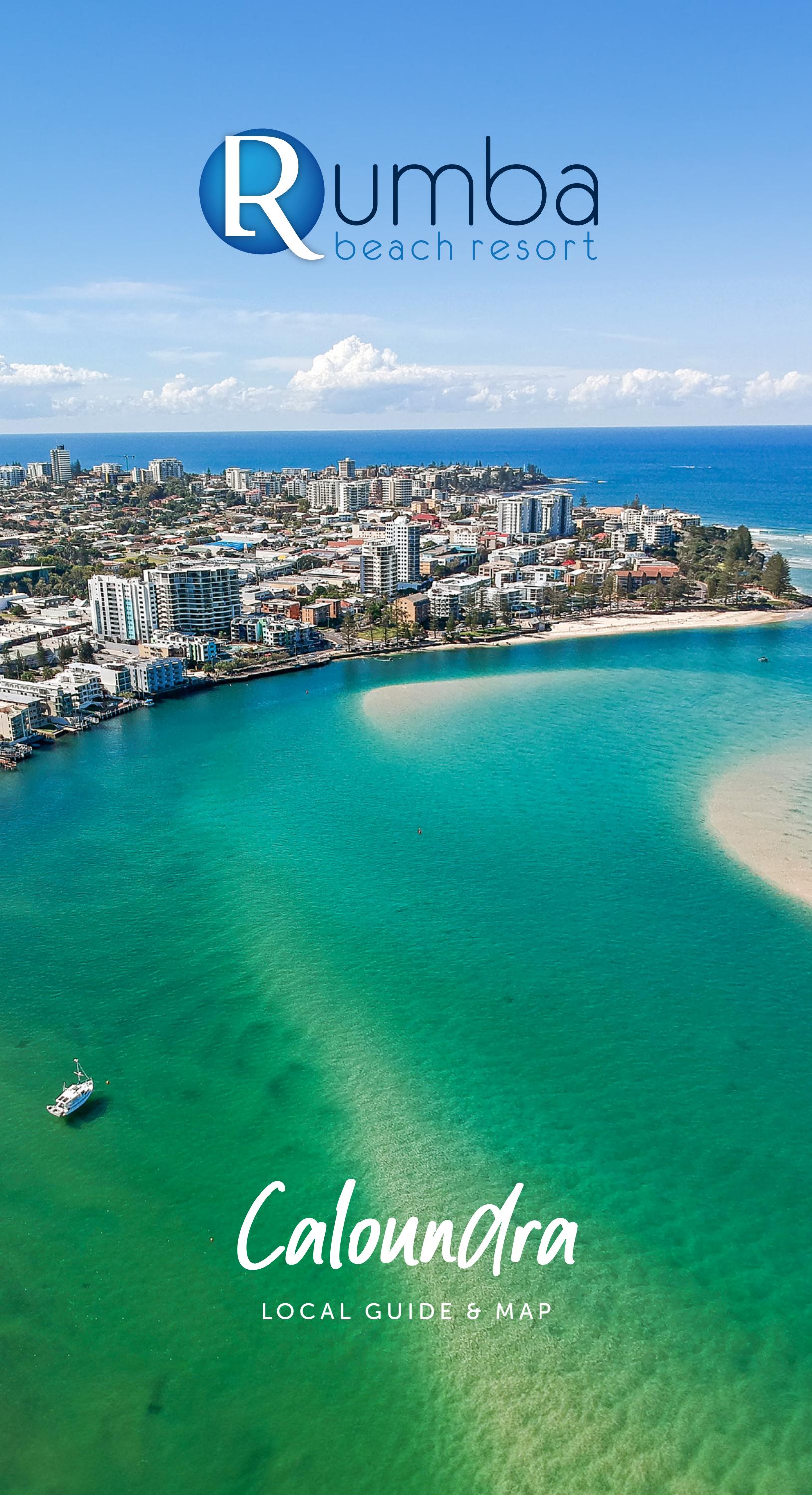 Rumba Beach Resort by Jorbens - Issuu