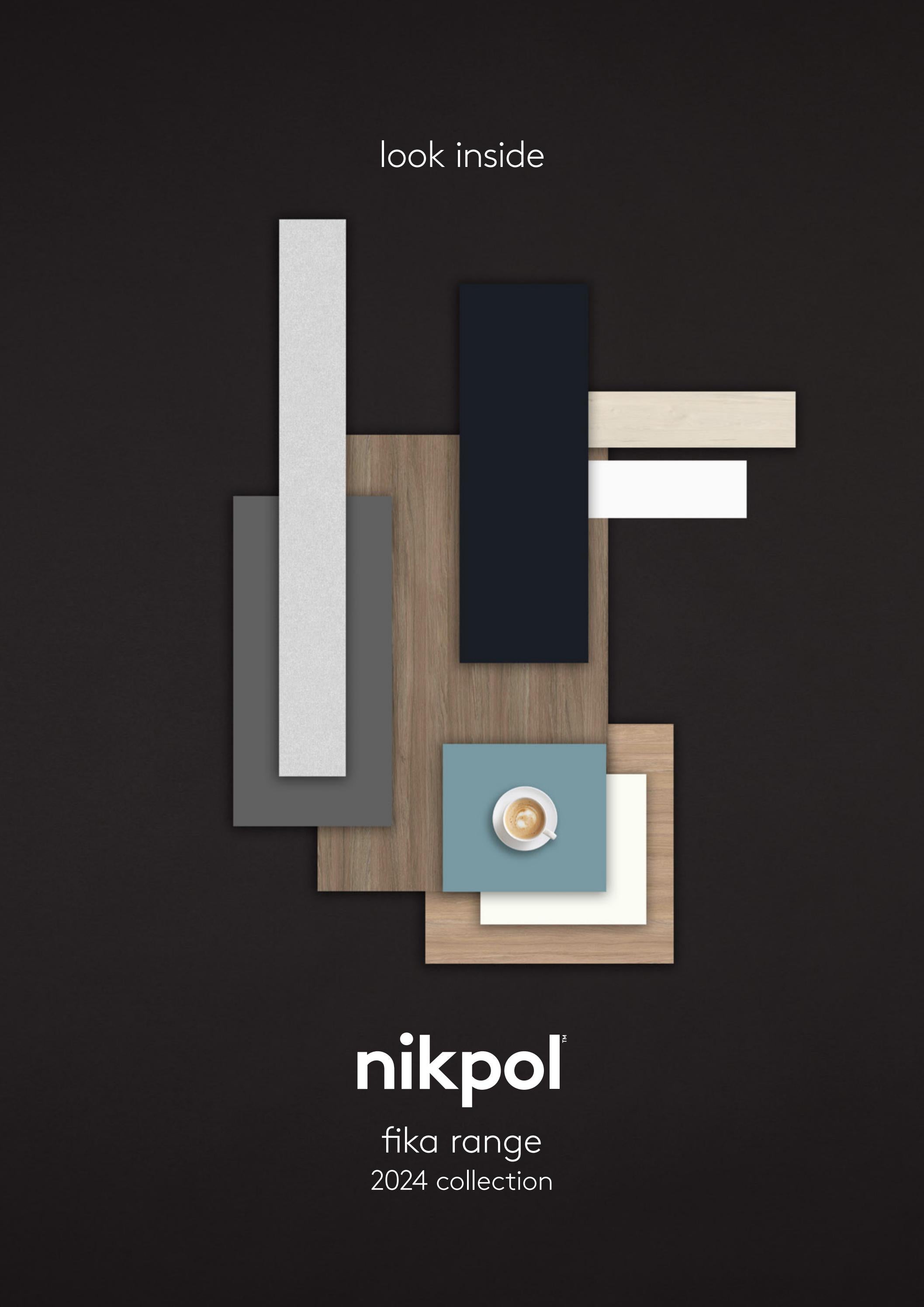 Fika Range 2024 by Nikpol Australia - Issuu