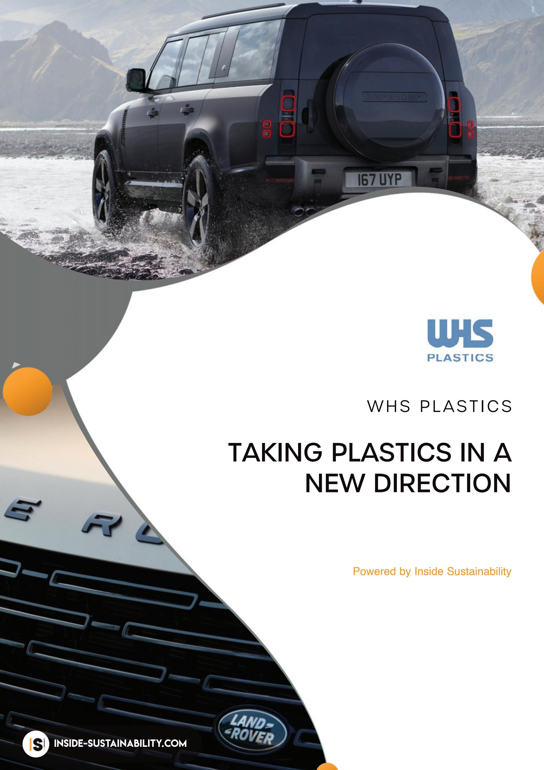 WHS Plastics by ProactivePublications - Issuu