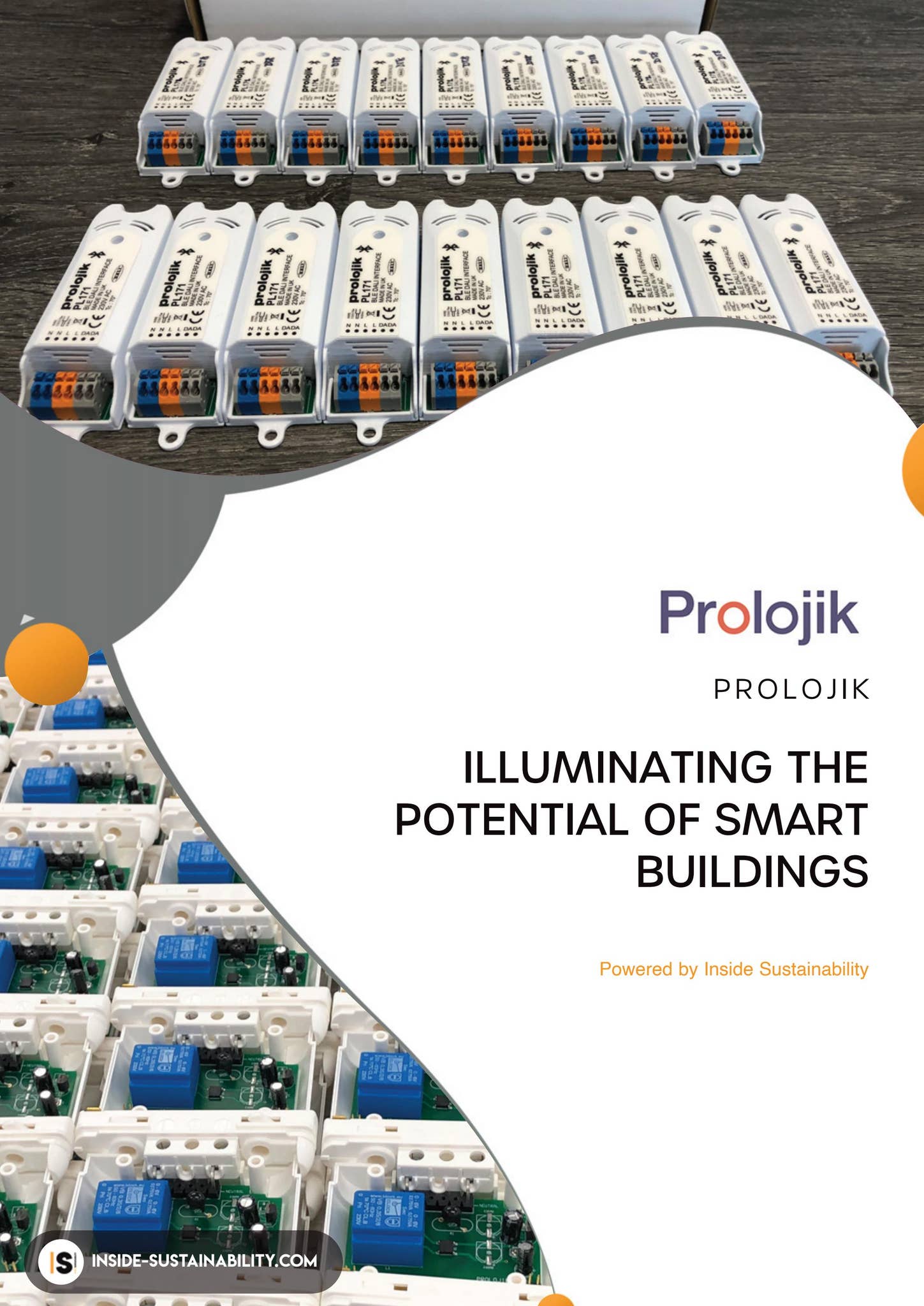 Prolojik by ProactivePublications - Issuu