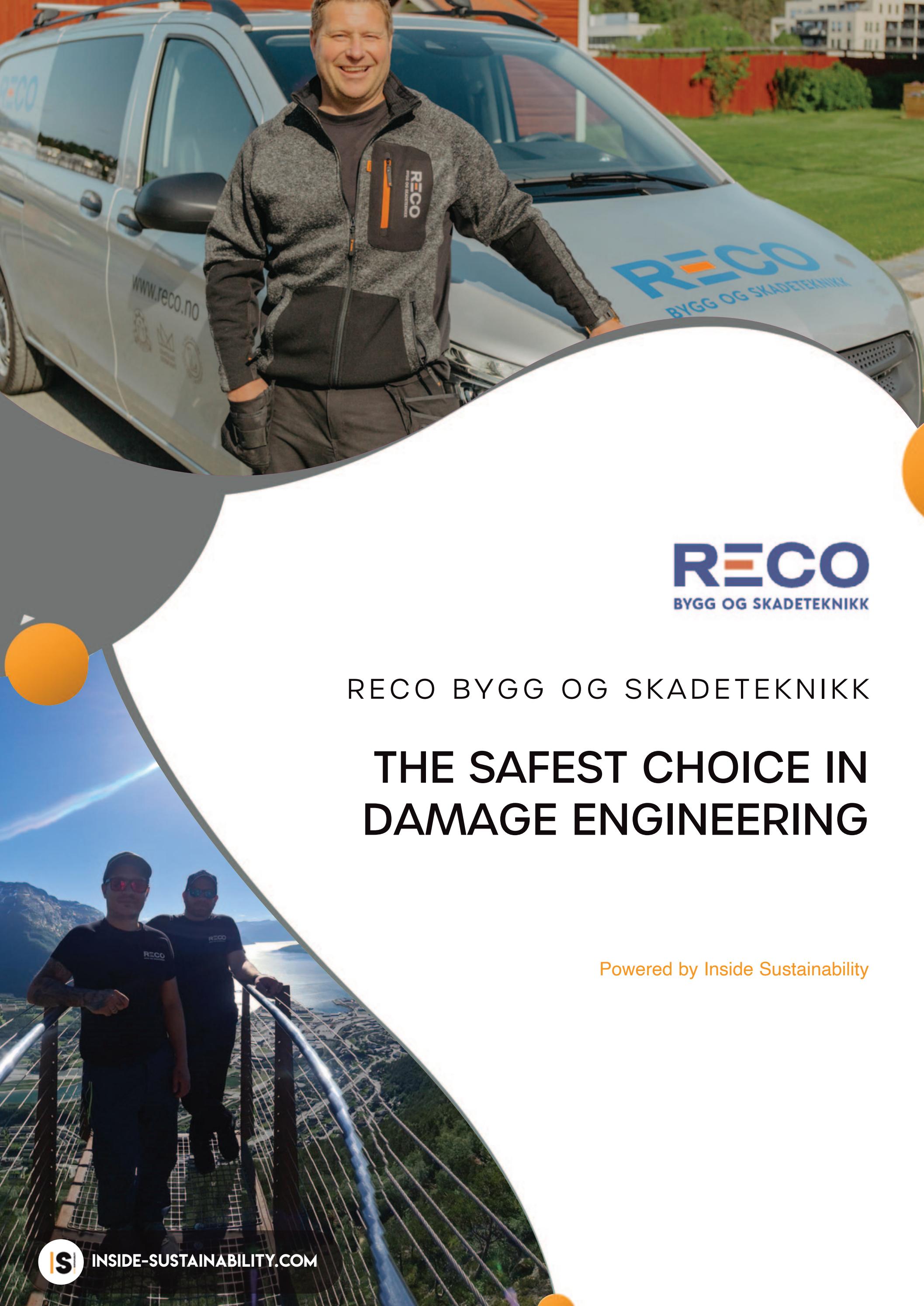 RECO by ProactivePublications - Issuu