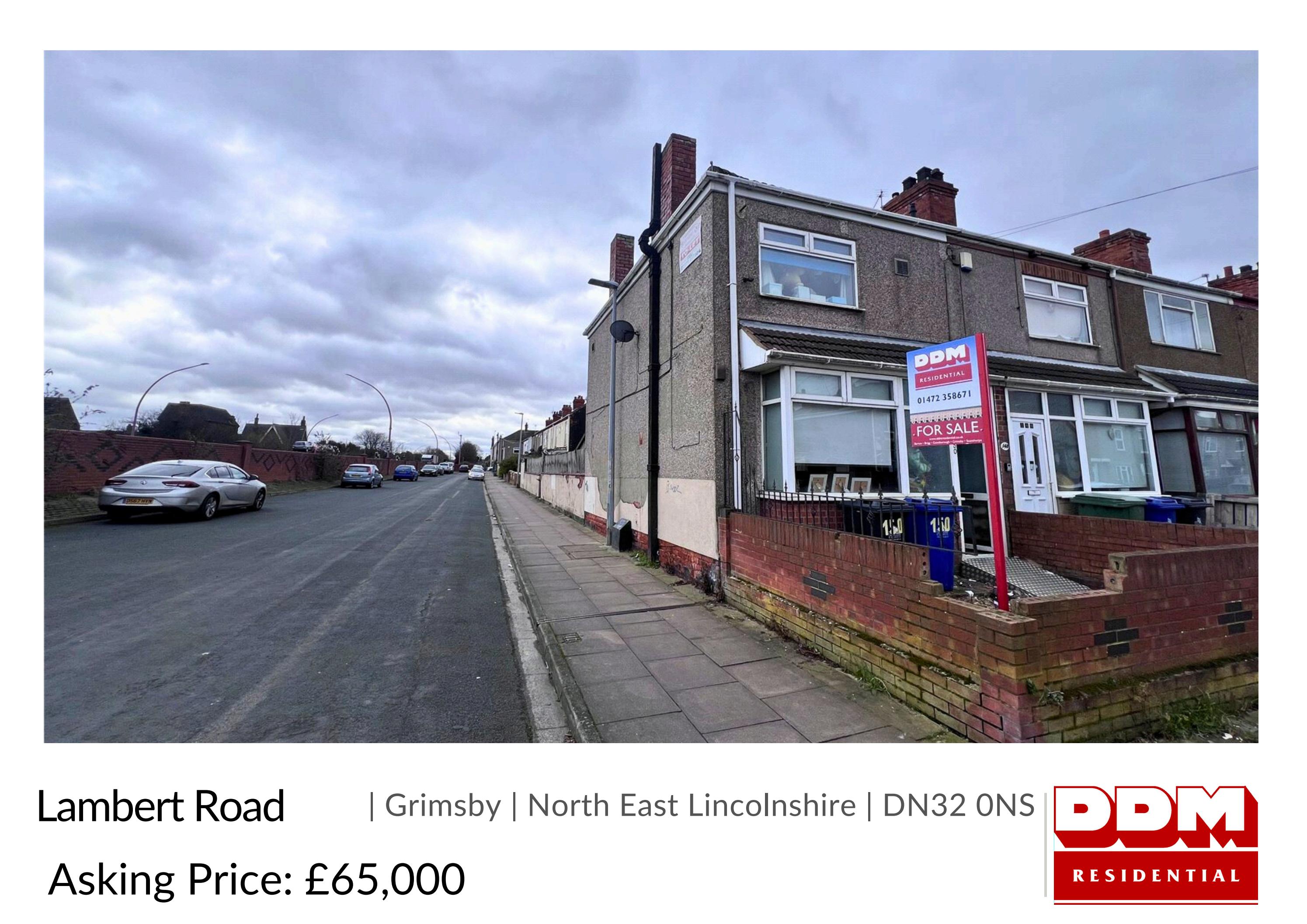 Lambert Road by Fine & Country / DDM Residential - Issuu