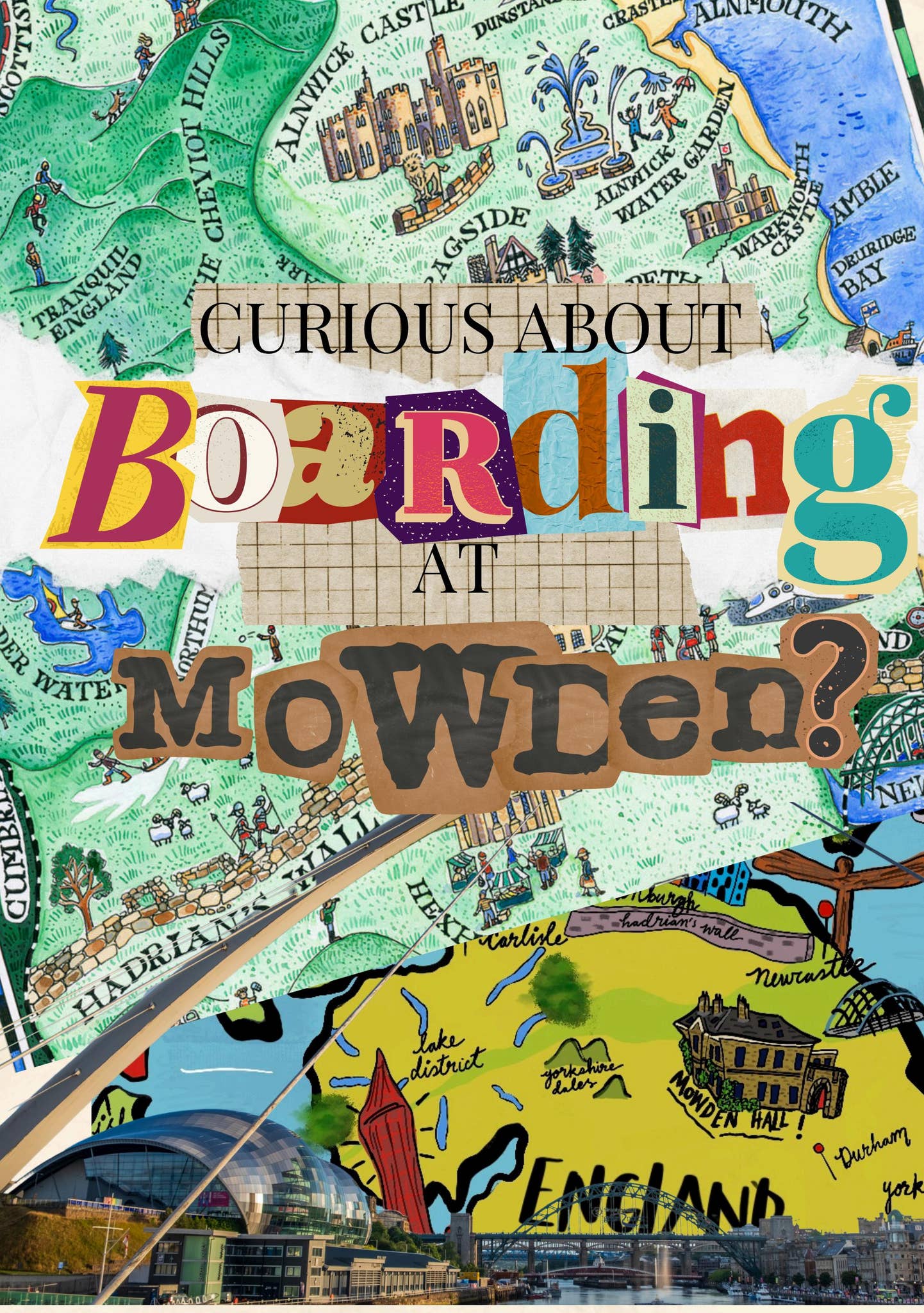 MH Flexi Boarding 2024 by mowdenhallschool - Issuu