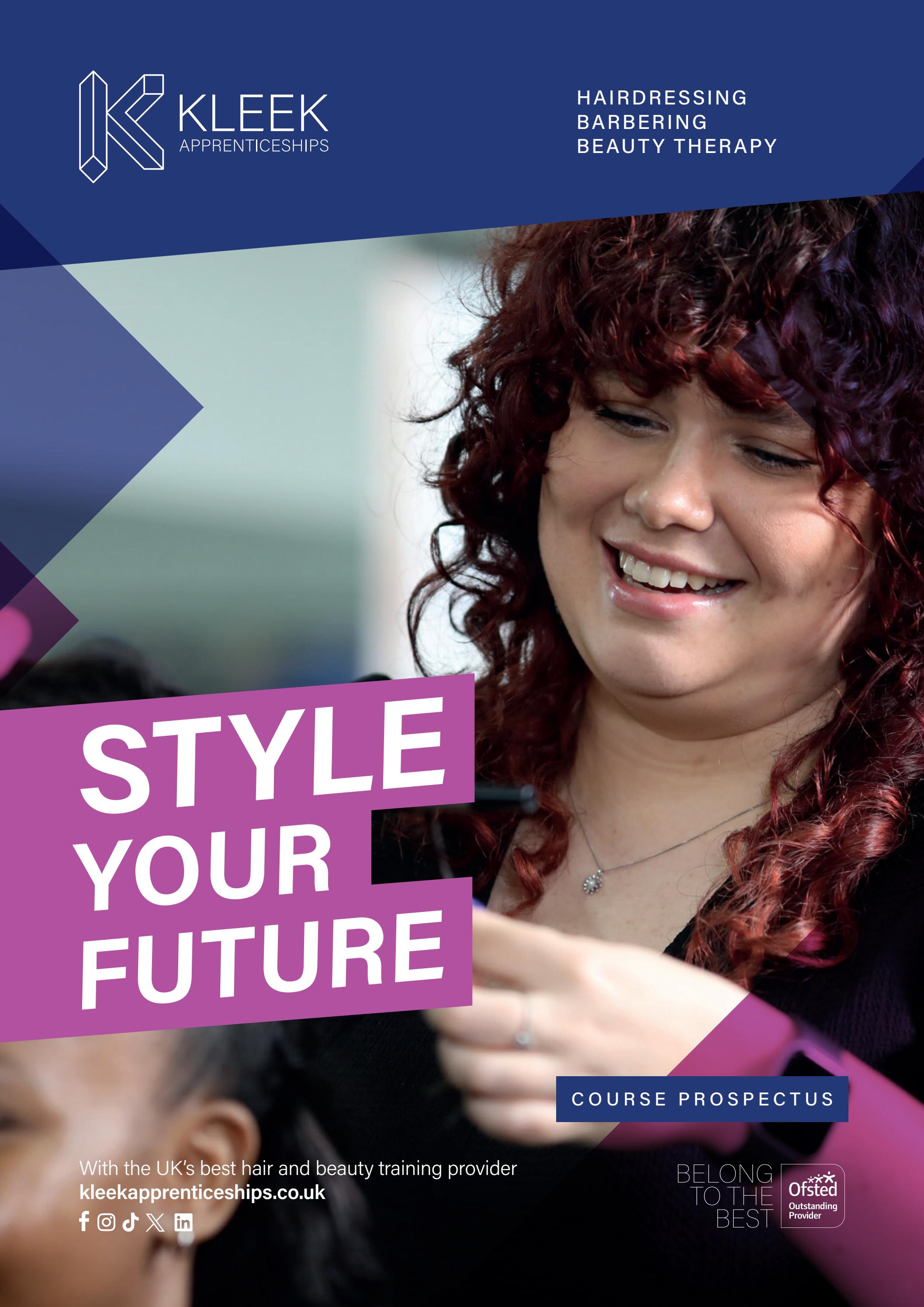 Kleek Course Prospectus by kleekapprenticeships - Issuu