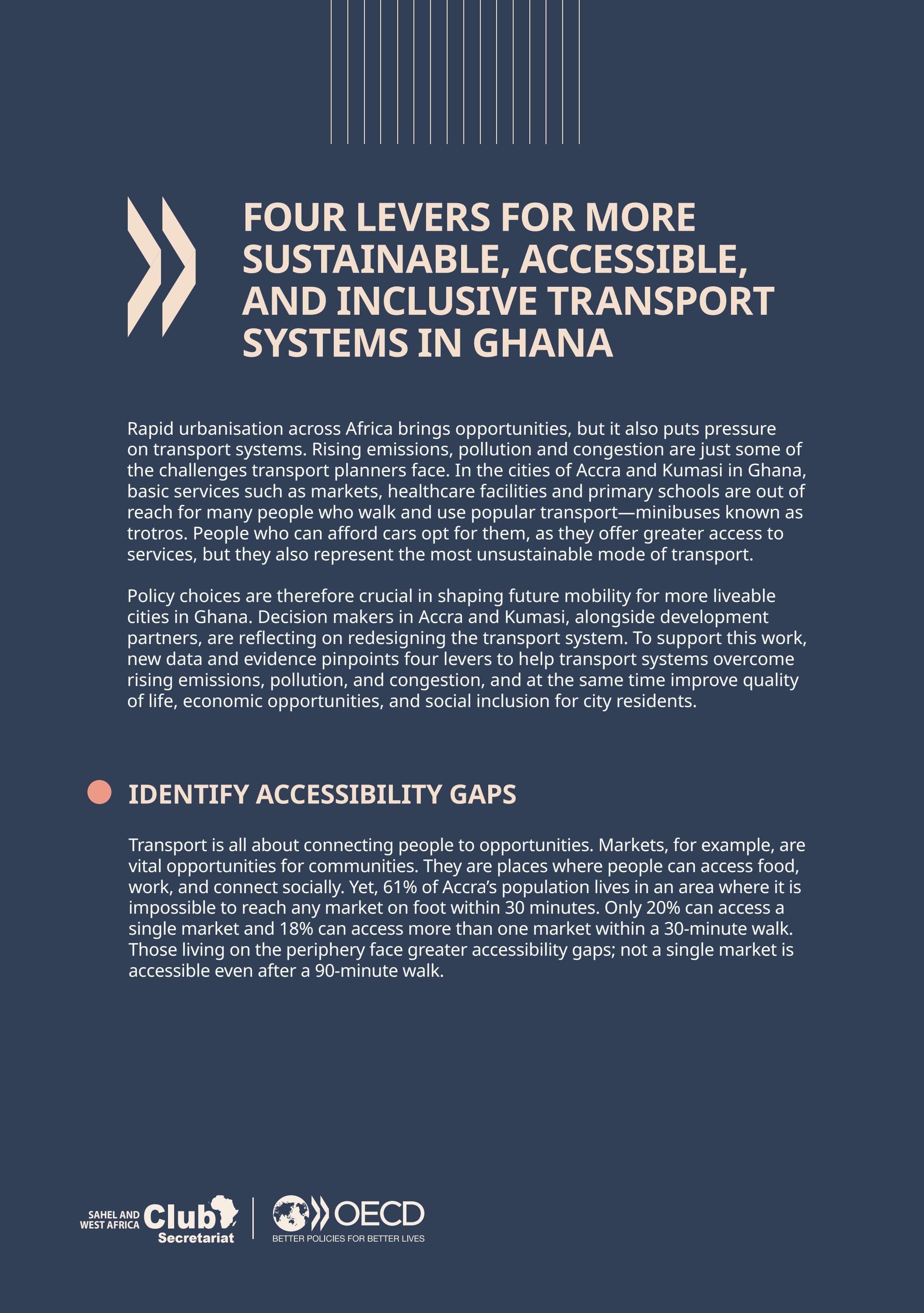 Ghana brochure-EN by SWAC/OECD - Issuu