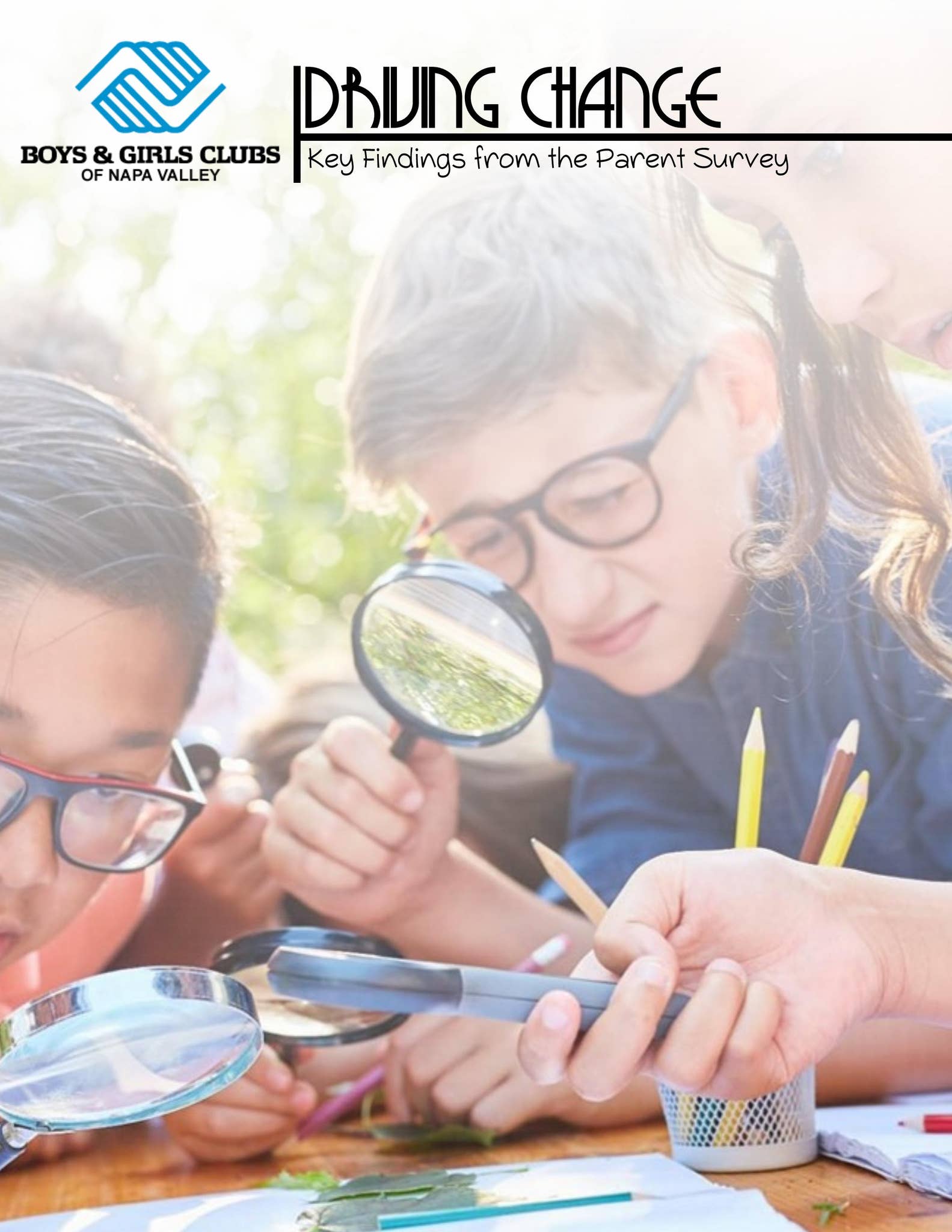2024 Parent Surveys by Boys & Girls Clubs of Napa Valley - Issuu