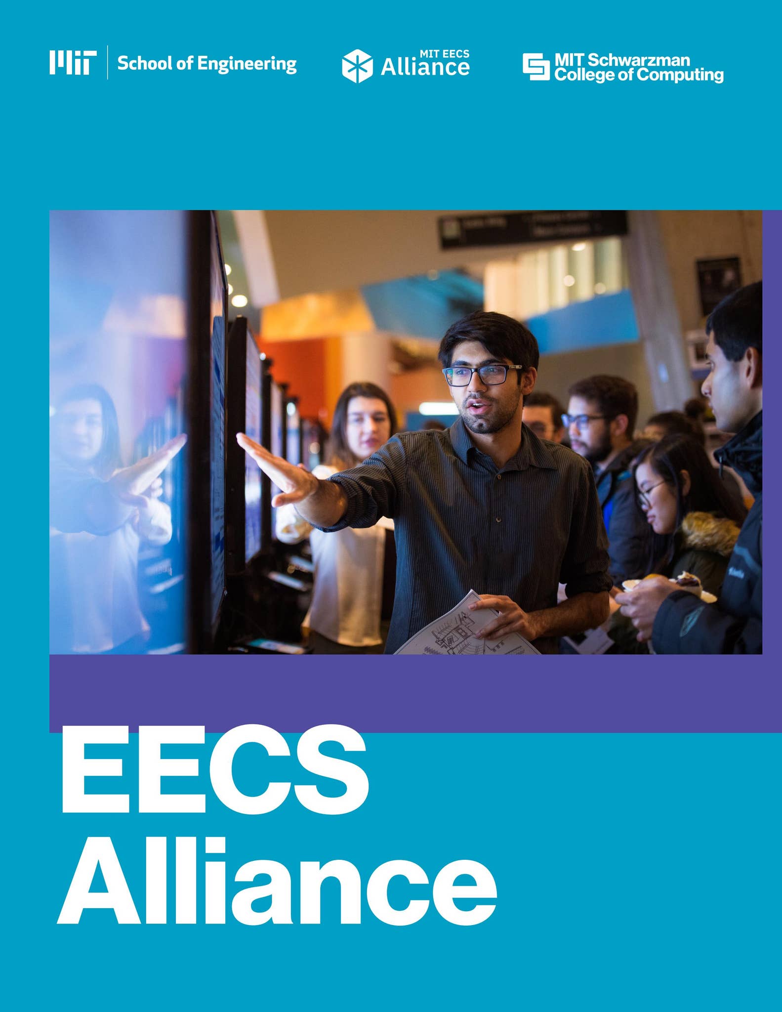 EECS Alliance by jhalpern - Issuu