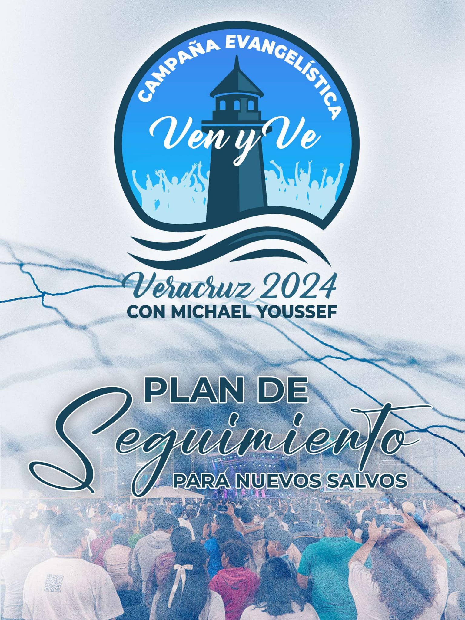 PLAN DE SEGUIMIENTO-CAMPAÑA EVANGELÍSTICA by Eliu Ramírez - Issuu