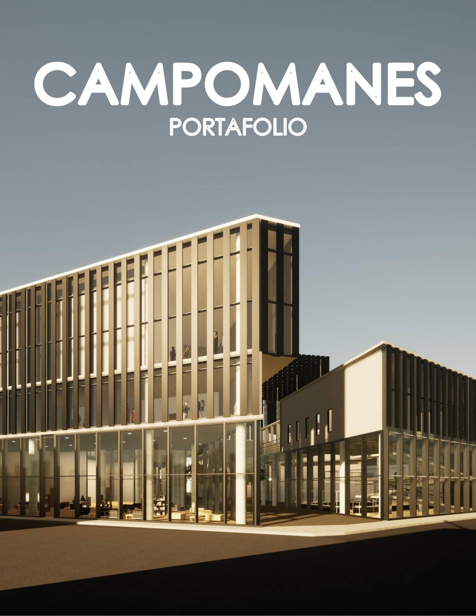 PORTAFOLIO FRANCO CAMPOMANES by Franco Campomanes - Issuu