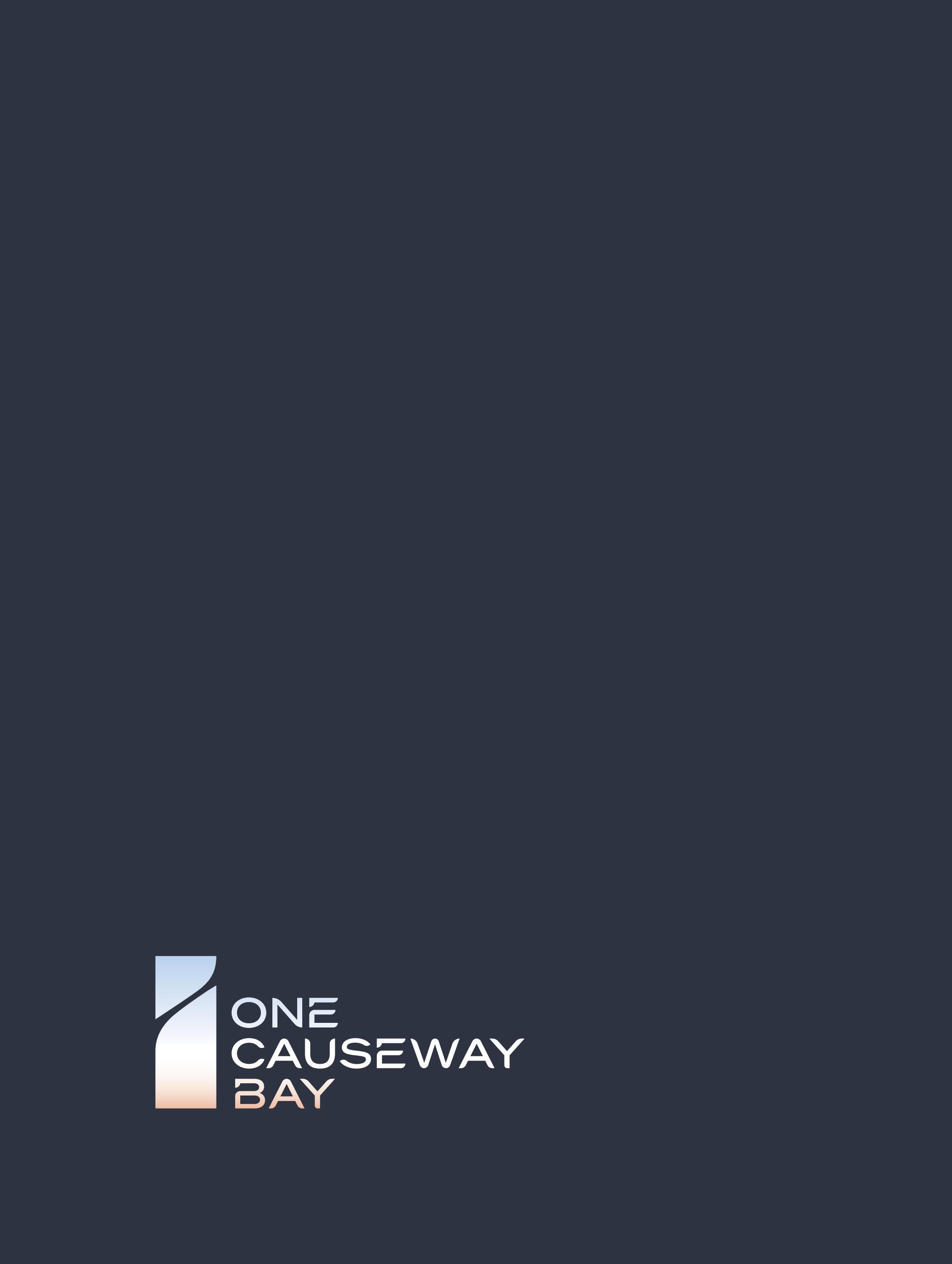 One Causeway Bay Brochure by CBRE-APAC - Issuu