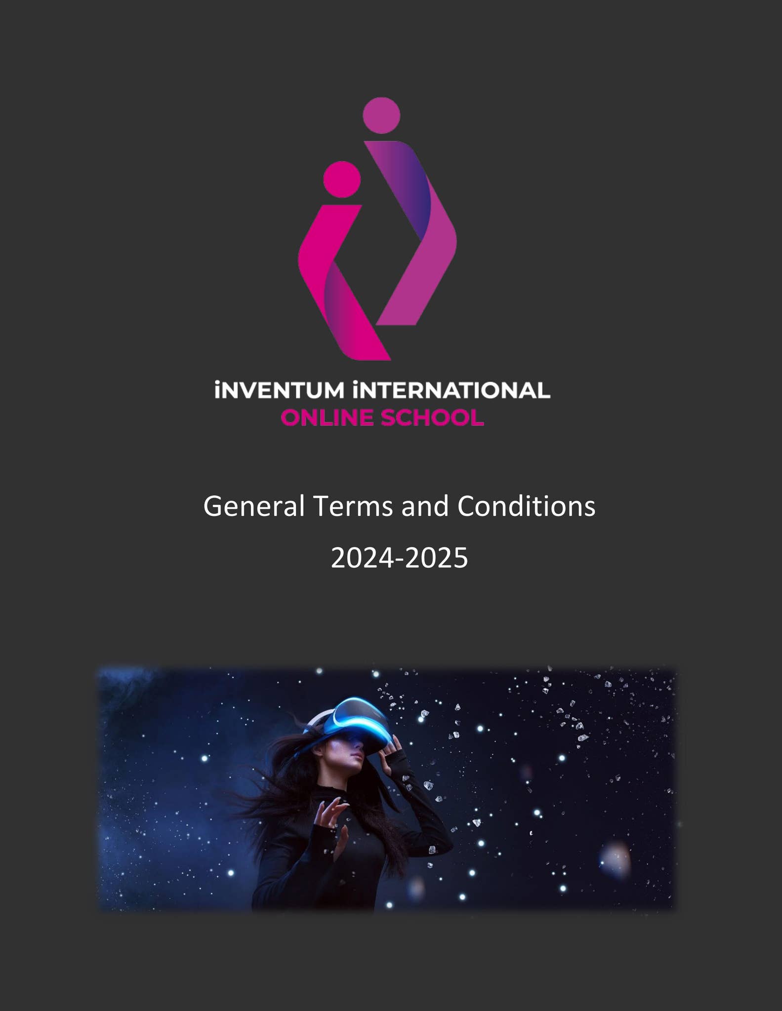 Inventum International Online School - General Ts and Cs by Inventum ...