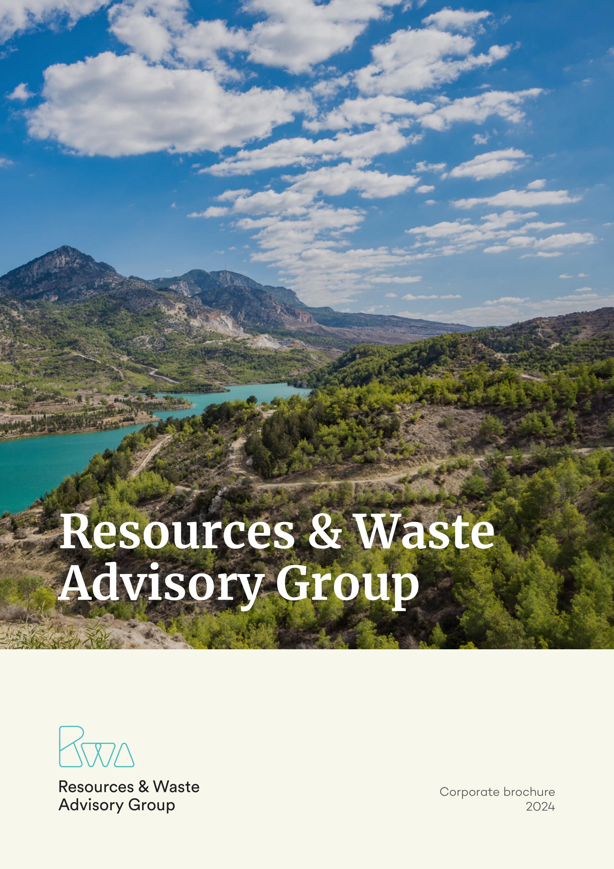 RWA Group Brochure by Andrei Pintea - Issuu