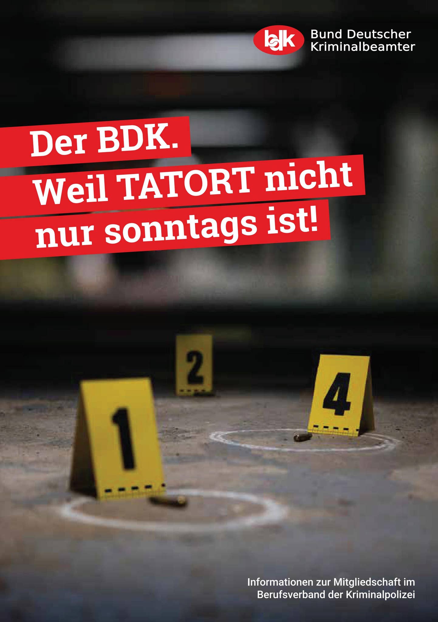 Informationen zur Mitgliedschaft im BDK by IV Group - Issuu