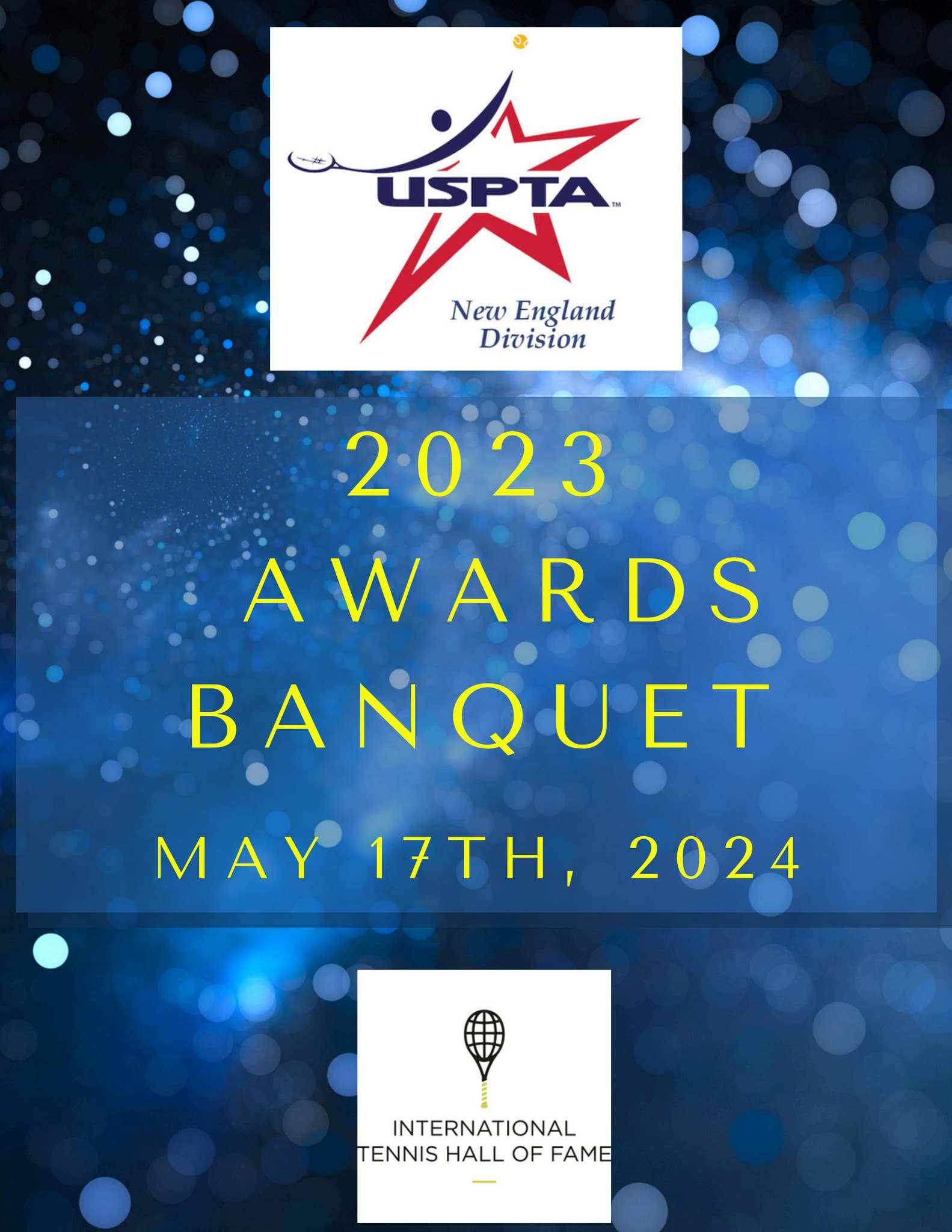 2023 USPTA New England Awards by RSPA New England - Issuu