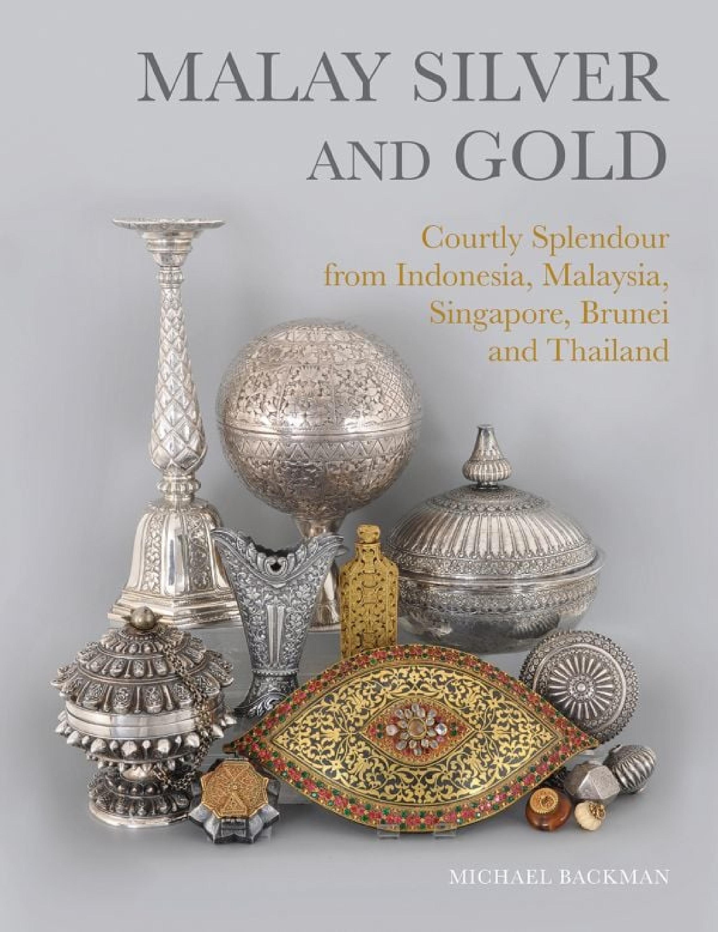 Malay Silver & Gold by ACC Art Books - Issuu