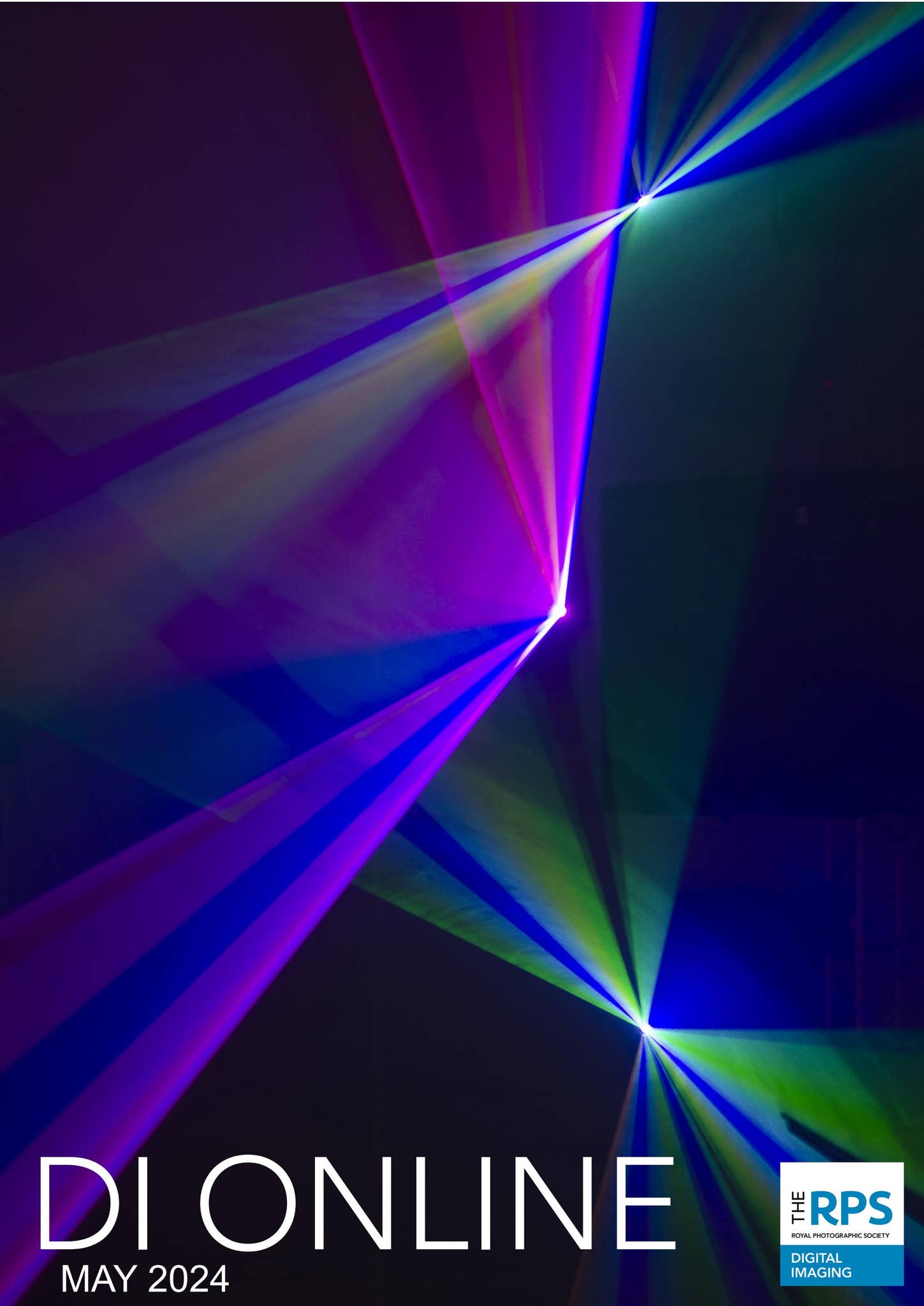 RPS Digital Imaging Group- DI ONLINE May 2024 by digweb - Issuu