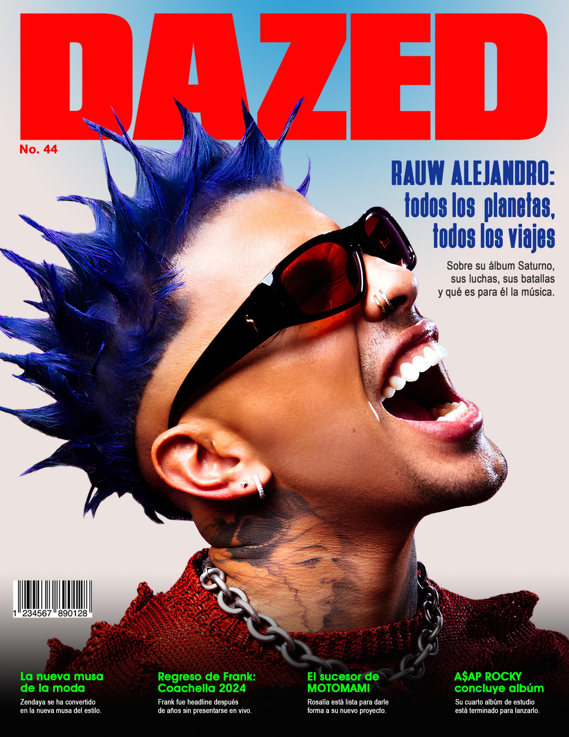 Revista Final by Lizbeth Chavarin - Issuu