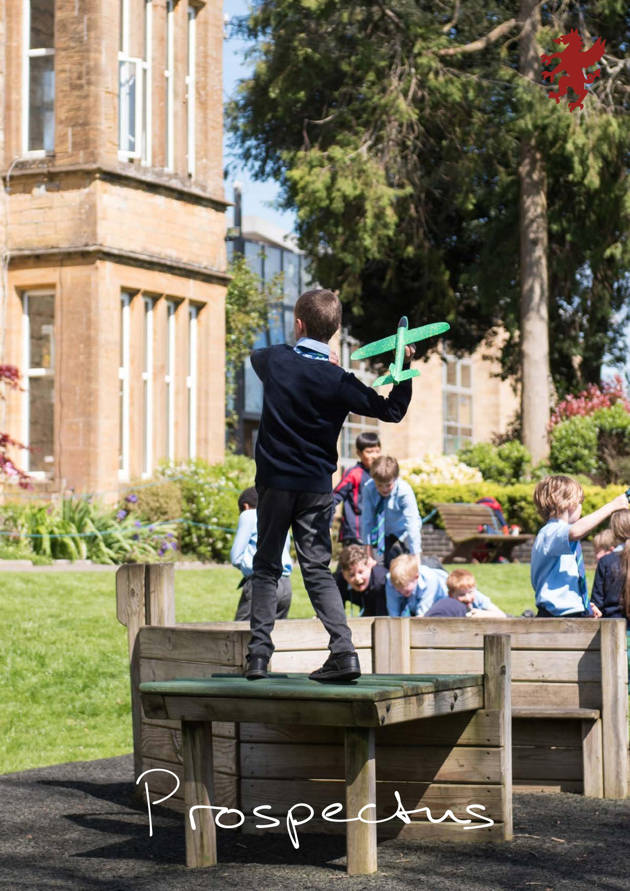 Sherborne Prep Prospectus by Sherborne School - Issuu