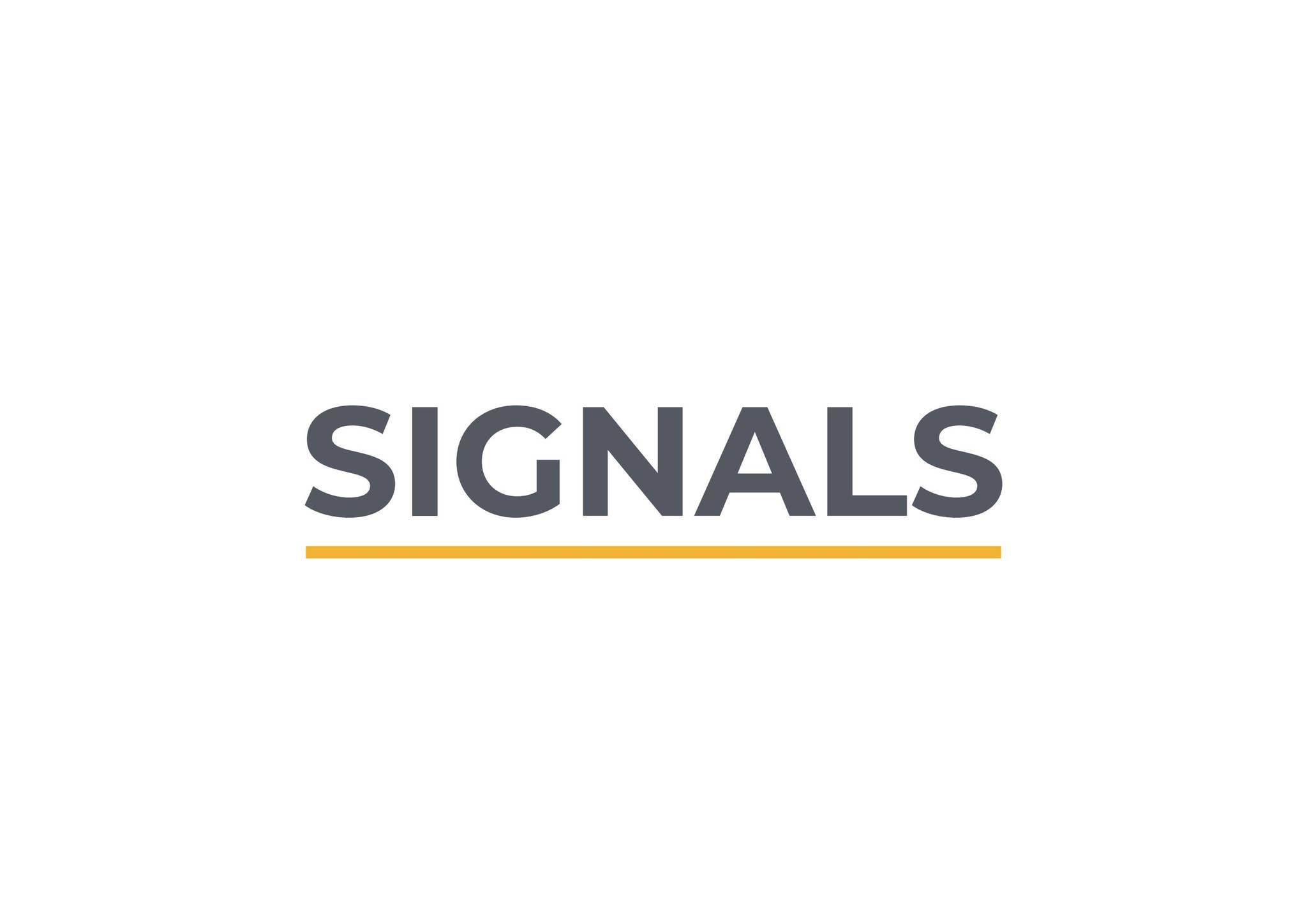 Signals Exhibition Catalogue 2024 by Jeremiasz Ojrzyński - Issuu