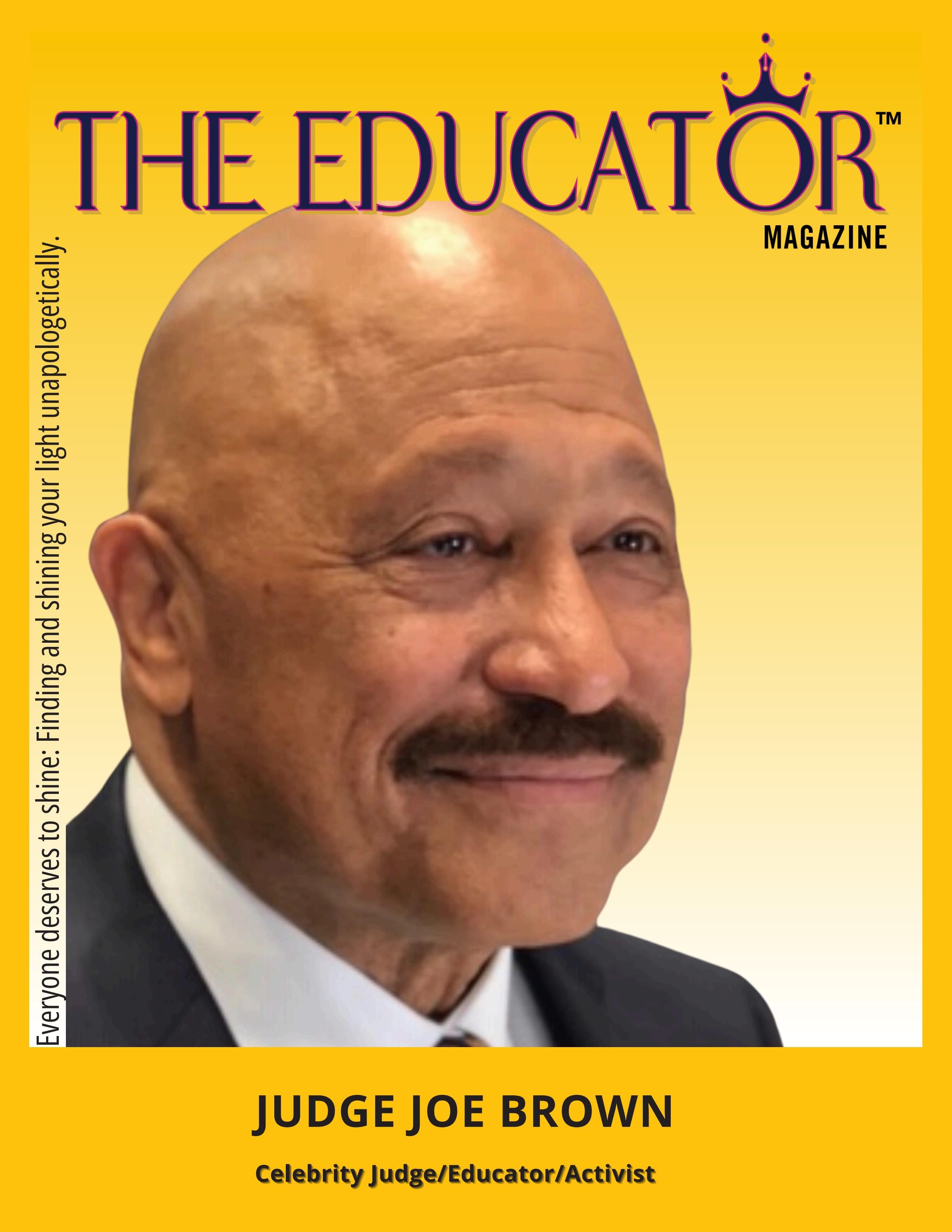 The Educator Magazine- Volume 7 by TB Productions - Issuu