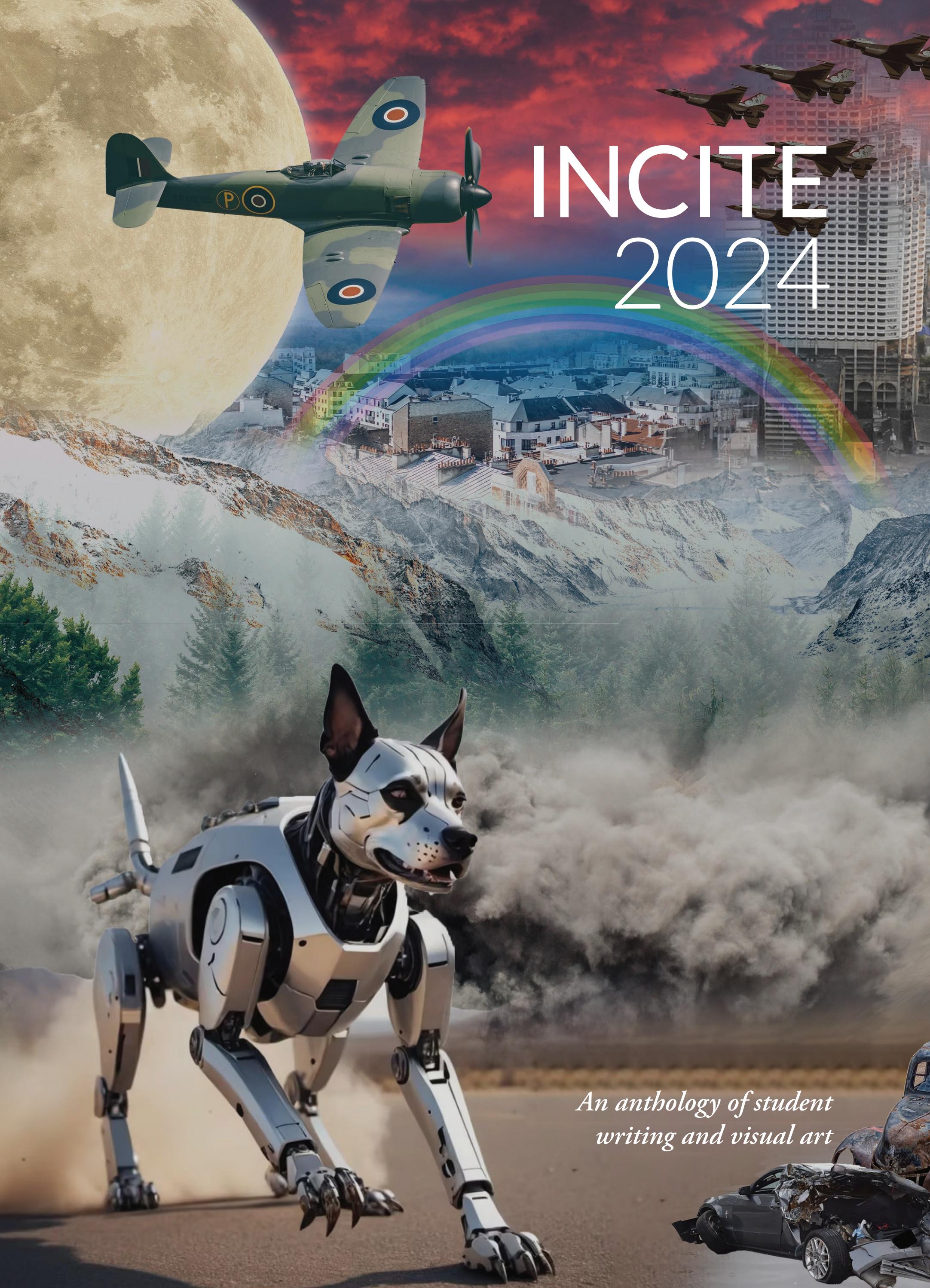 INCITE 2024 by CIS Ontario - Issuu